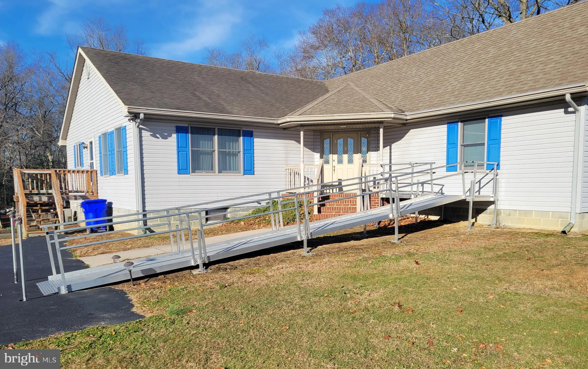 183 Shady Bridge Road, Marydel, DE 19964 | MLS DEKT2024680 | Listing ...