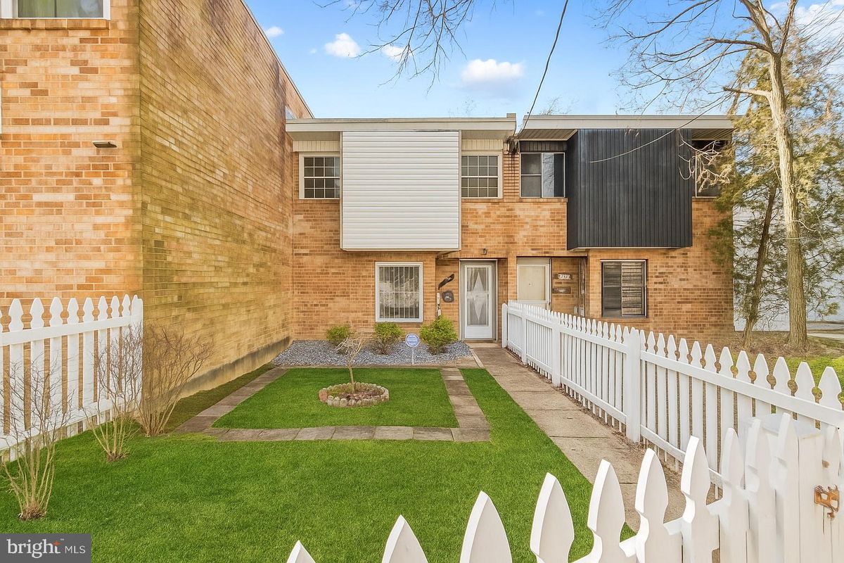 2505 Naylor Rd Se, Washington, DC 20020 for sale - Stessa