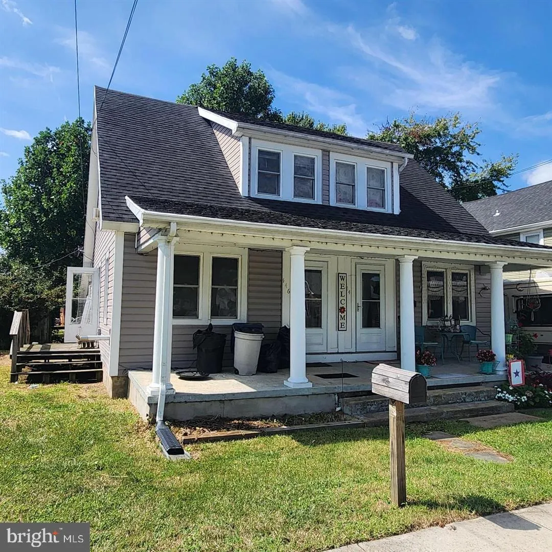444 Railroad Avenue, Centreville, MD 21617 | MDQA2015736 | Nestfully