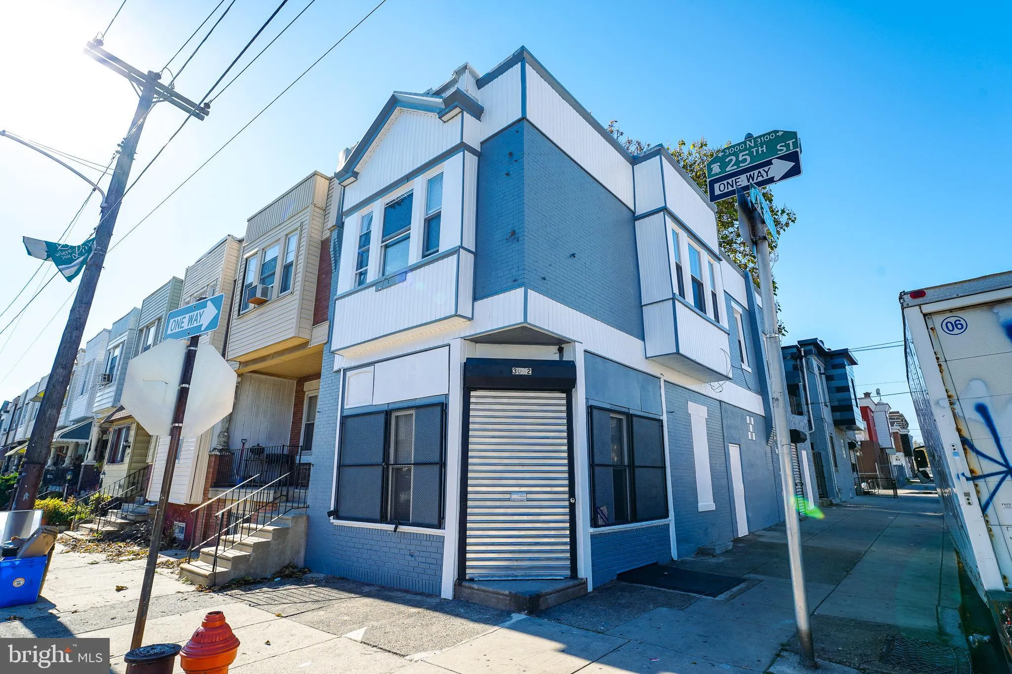 3062 N 25th Street, Philadelphia, PA 19132 | MLS PAPH2328202 | Listing ...