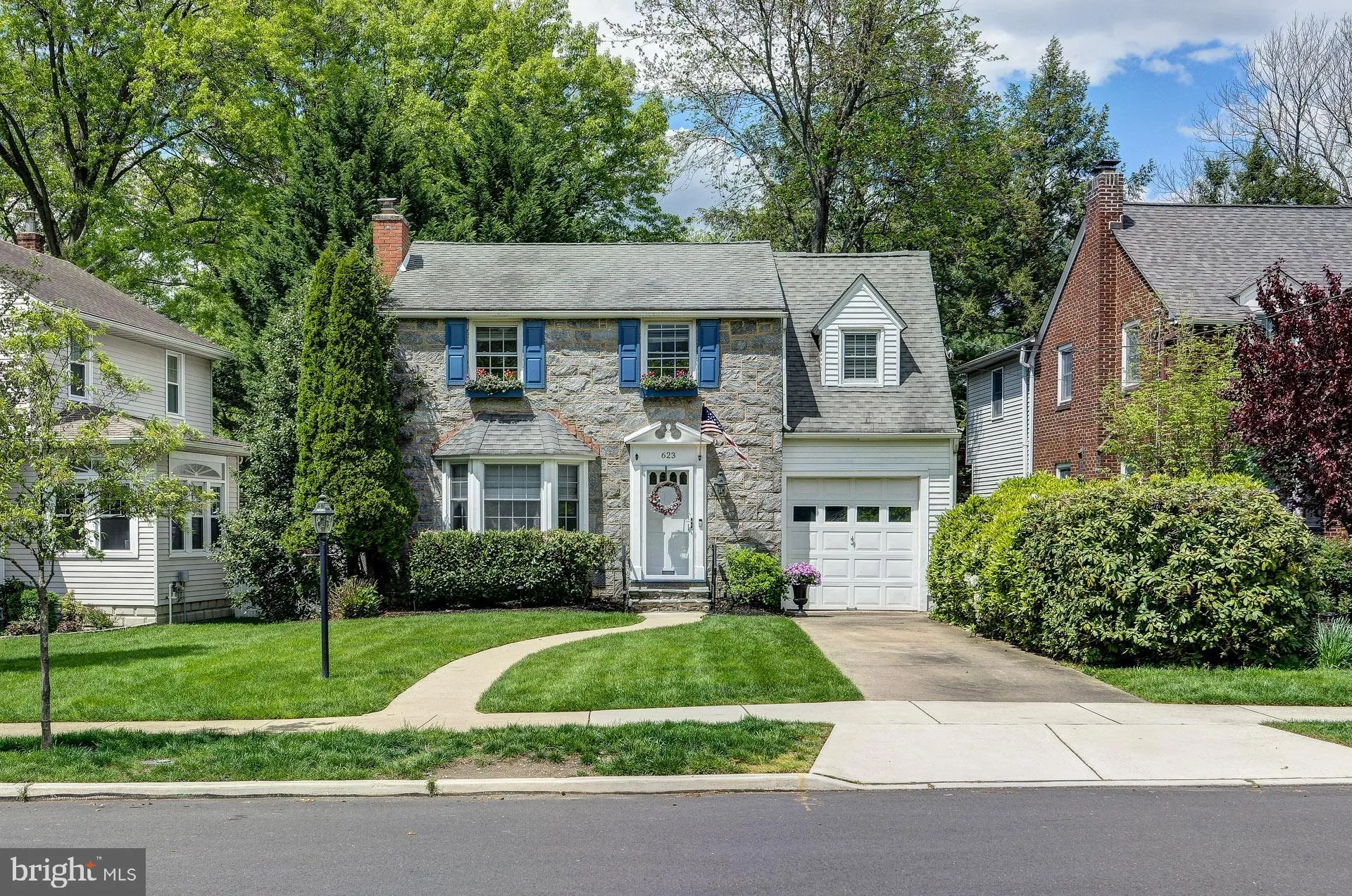 623 W Redman Avenue, Haddonfield, NJ 08033 | NJCD2047278 | Nestfully