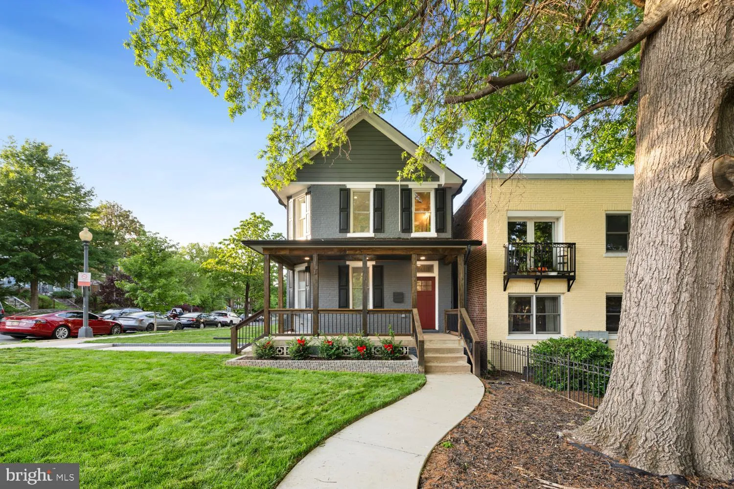 200 Bryant Street NE, Washington, DC 20002 | MLS DCDC2194918 | Listing ...