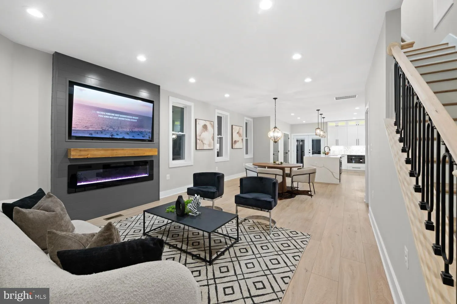 200 Bryant Street NE, Washington, DC 20002 | MLS DCDC2194918 | Listing ...