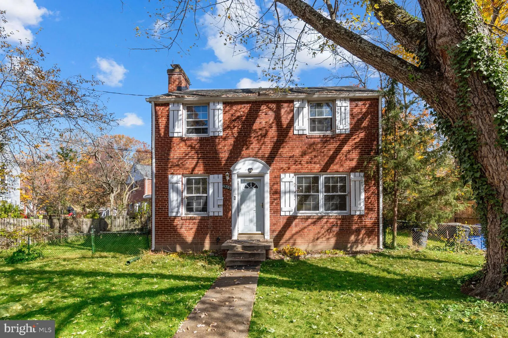 11703 Broadview Road, Silver Spring, MD 20902 | MLS MDMC2112856 ...