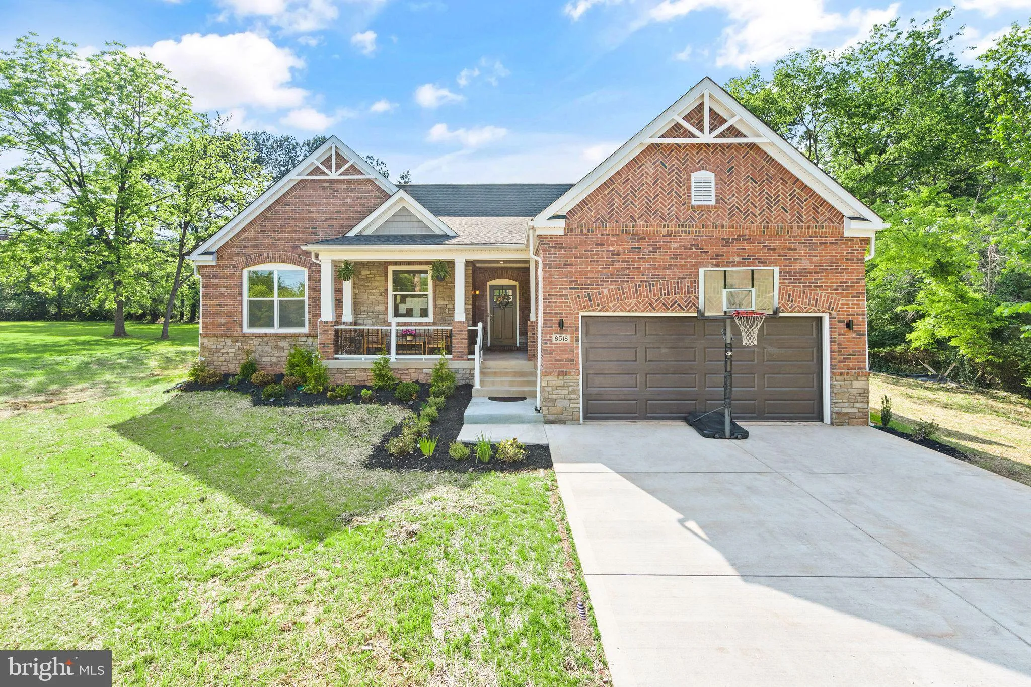 8518 Thomas Drive, Manassas, VA 20110 | VAPW2050666 | Nestfully