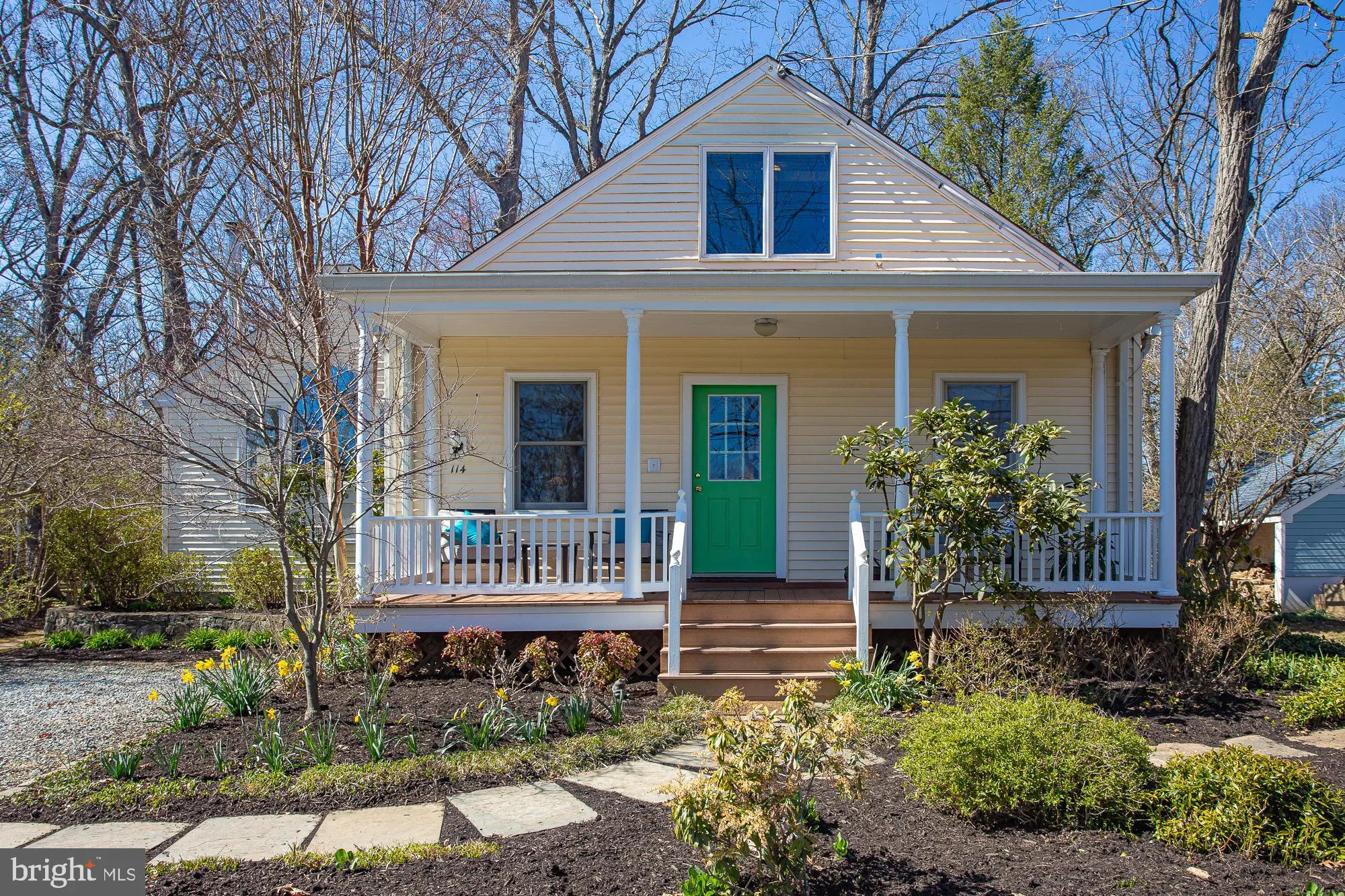 114 Ridge Road, Washington Grove, MD 20880 | MLS MDMC2086406 | Listing ...