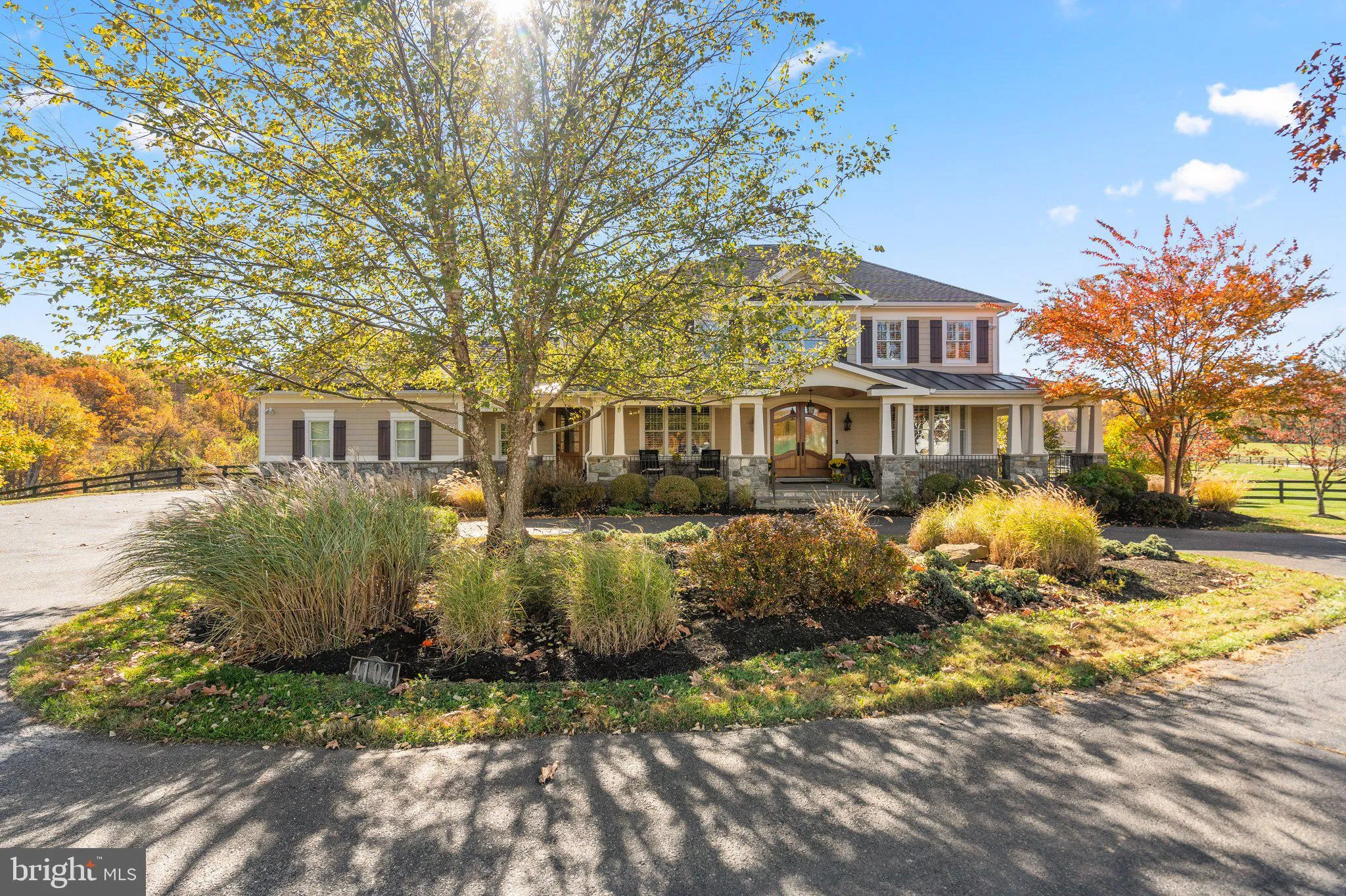 4104 Brookeville Road, Brookeville, MD 20833 | MLS MDMC2075646 ...