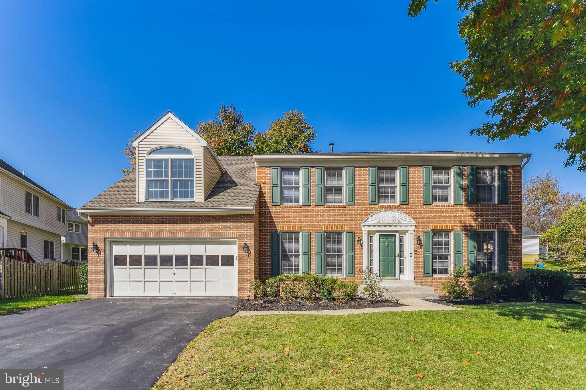6116 Brookhaven Drive, Frederick, MD 21701 | MLS MDFR2028344 | Listing ...