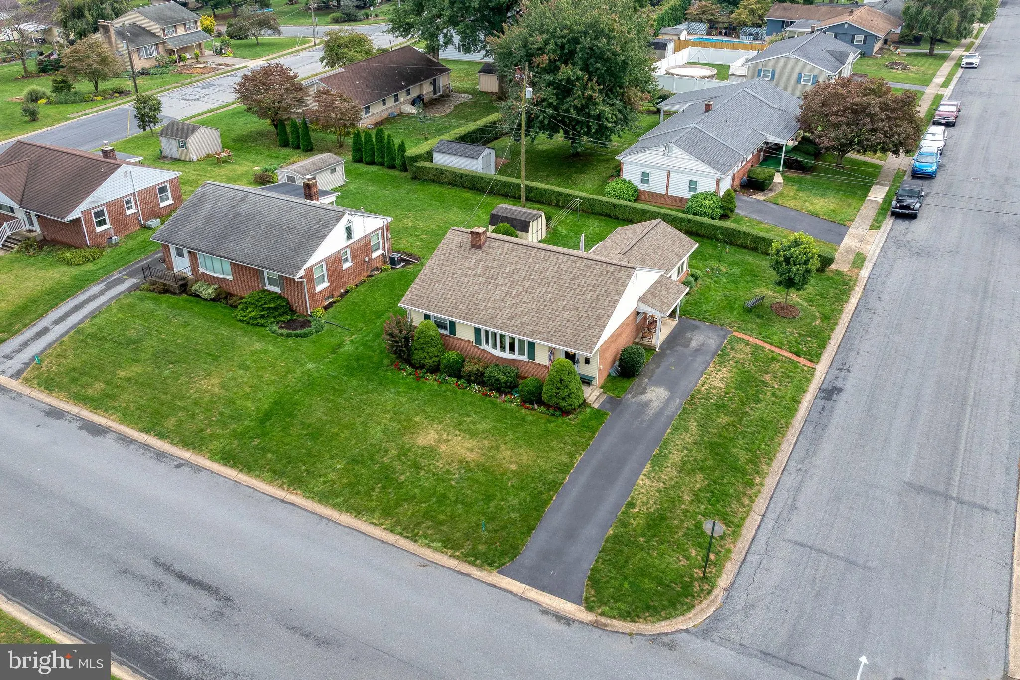 2260 New Street, East Petersburg, PA 17520 - MLS PALA2077072 ...