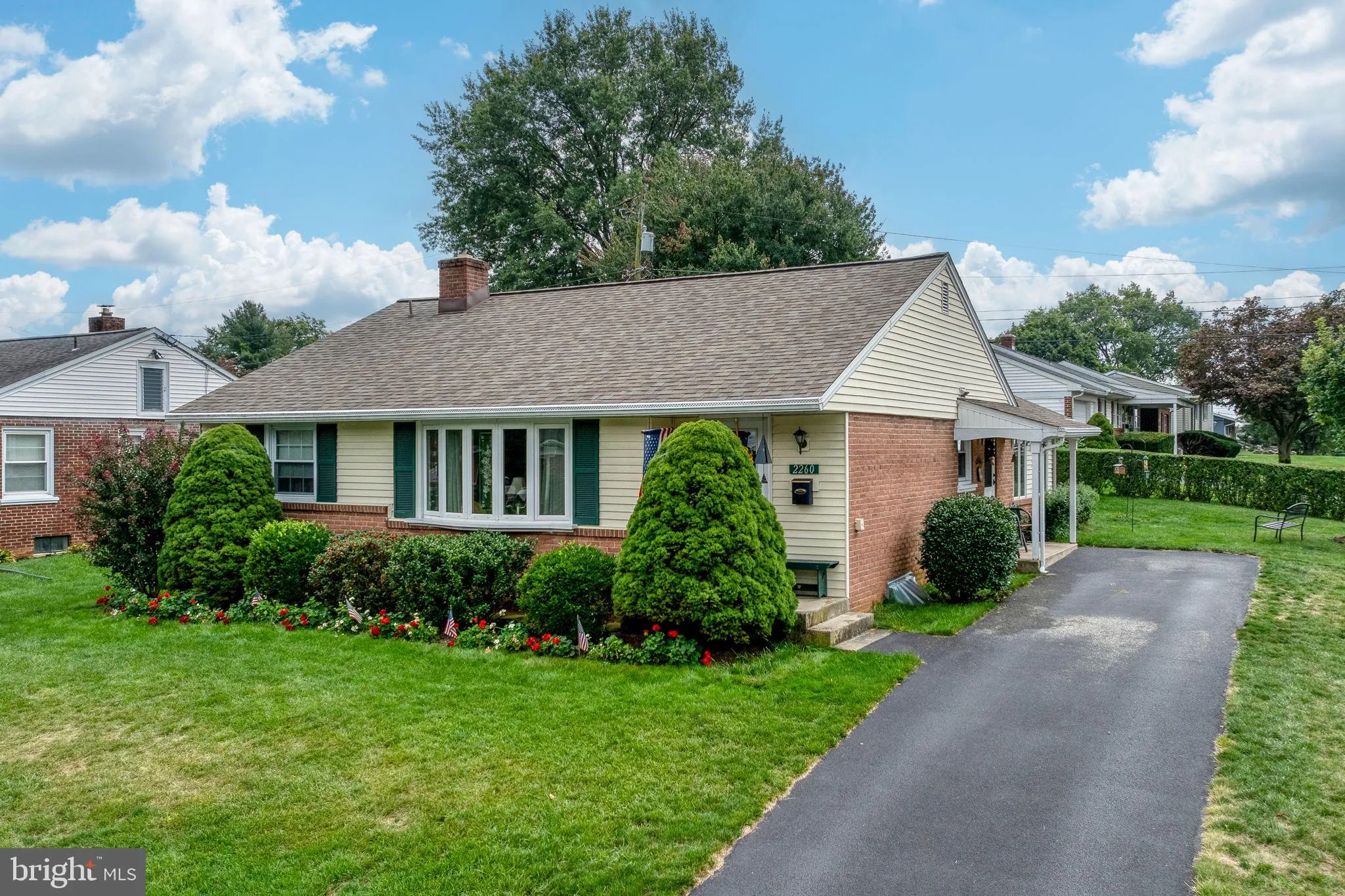 2260 New Street, East Petersburg, PA 17520 - MLS PALA2077072 ...