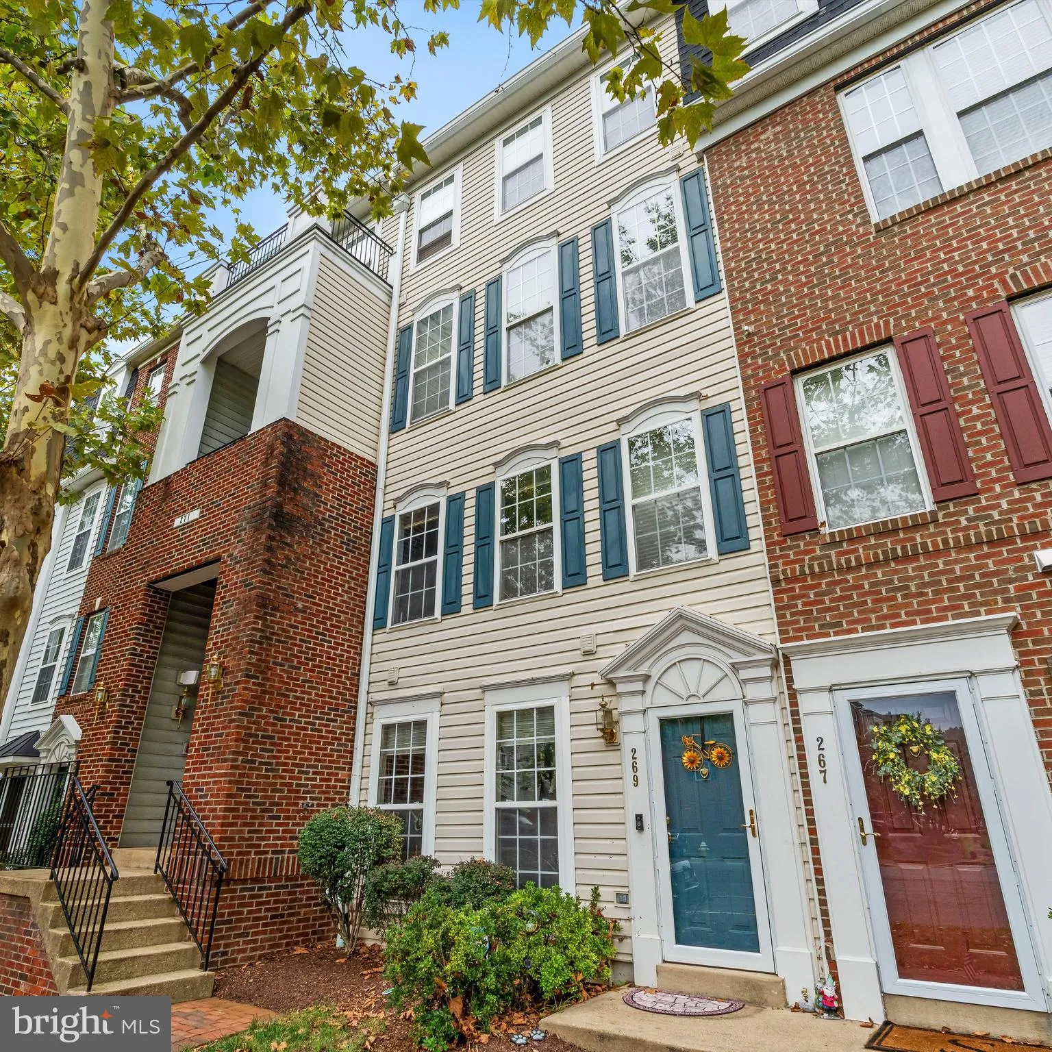 269 Cameron Station Boulevard, Alexandria, VA 22304 | VAAX2028134 ...