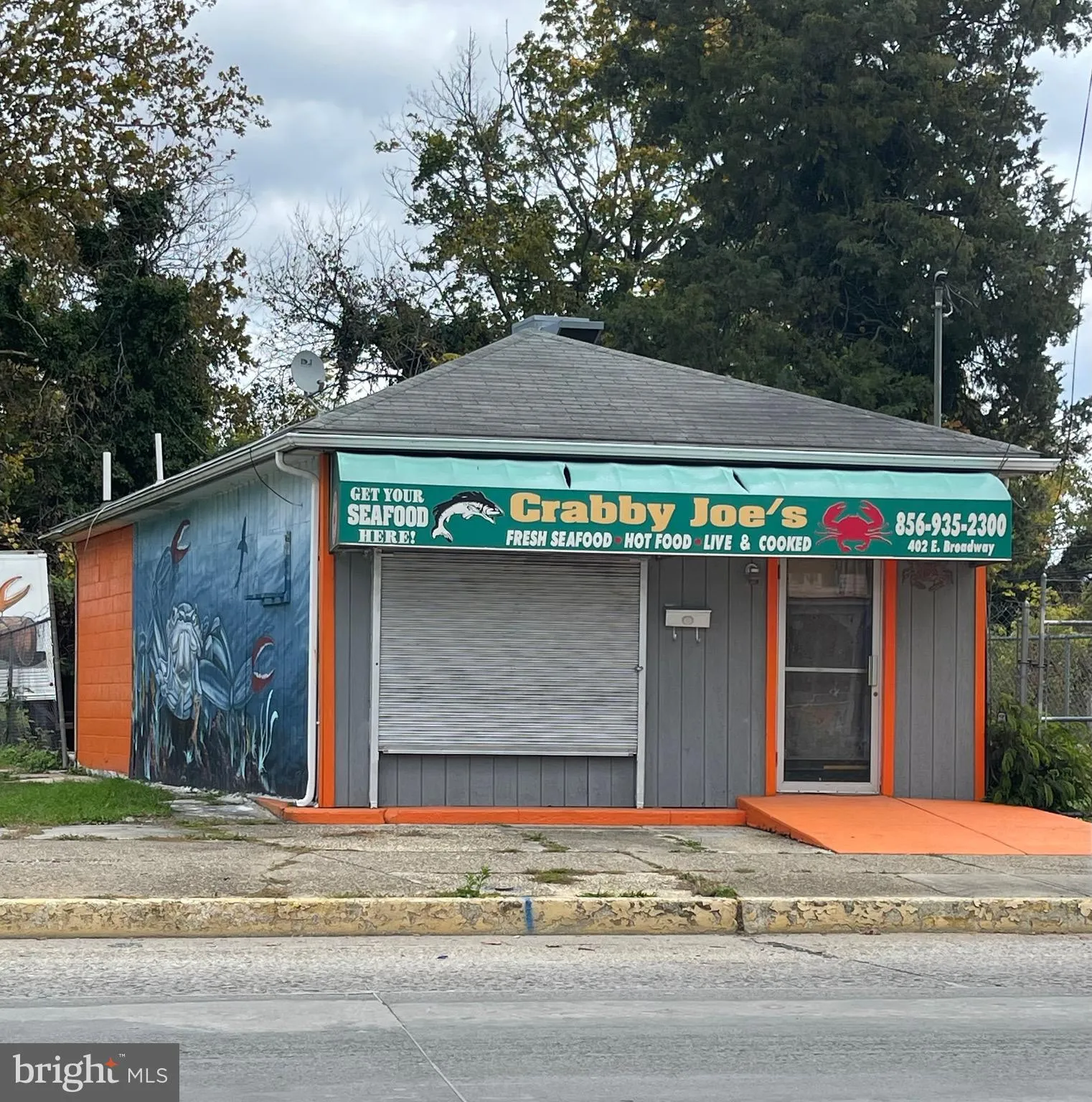 402 E Broadway Rd, Salem, NJ 08079 | NJSA2009150 | Nestfully