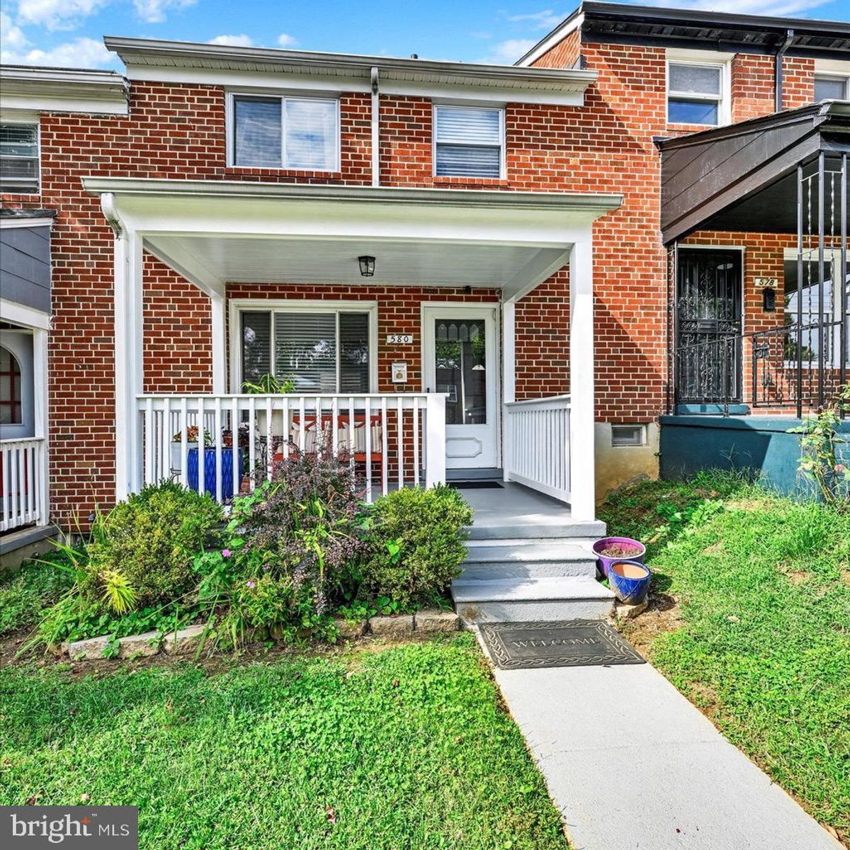 580 S Beechfield Ave, Baltimore, MD 21229 for sale - Stessa