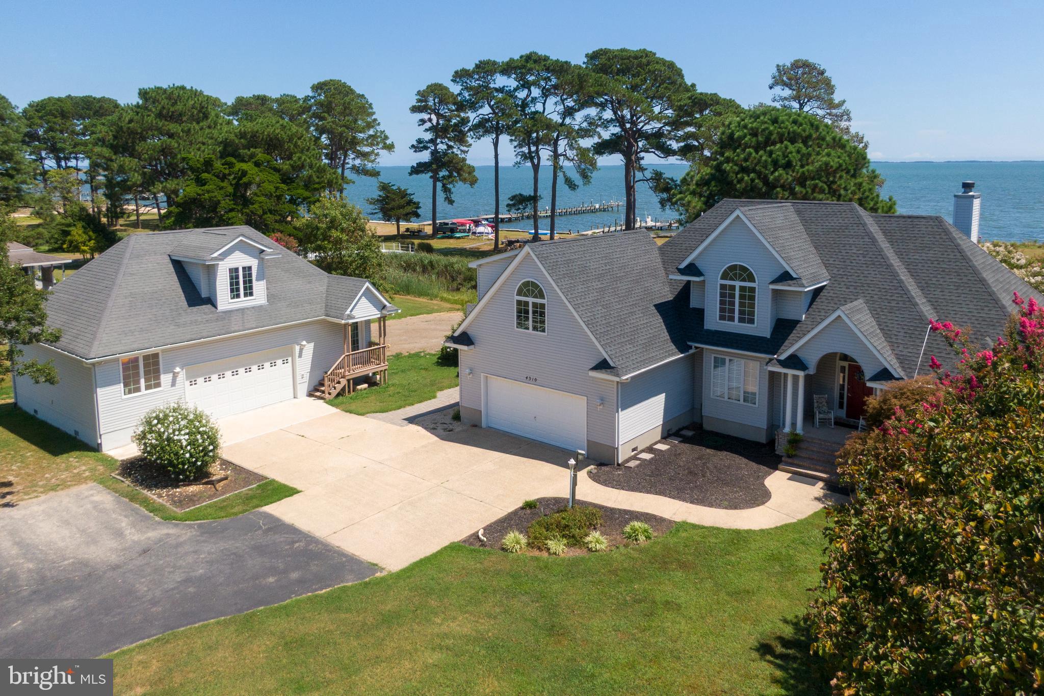 4310 Bayside Road, Snow Hill, MD 21863 | MLS MDWO2032576 | Listing ...
