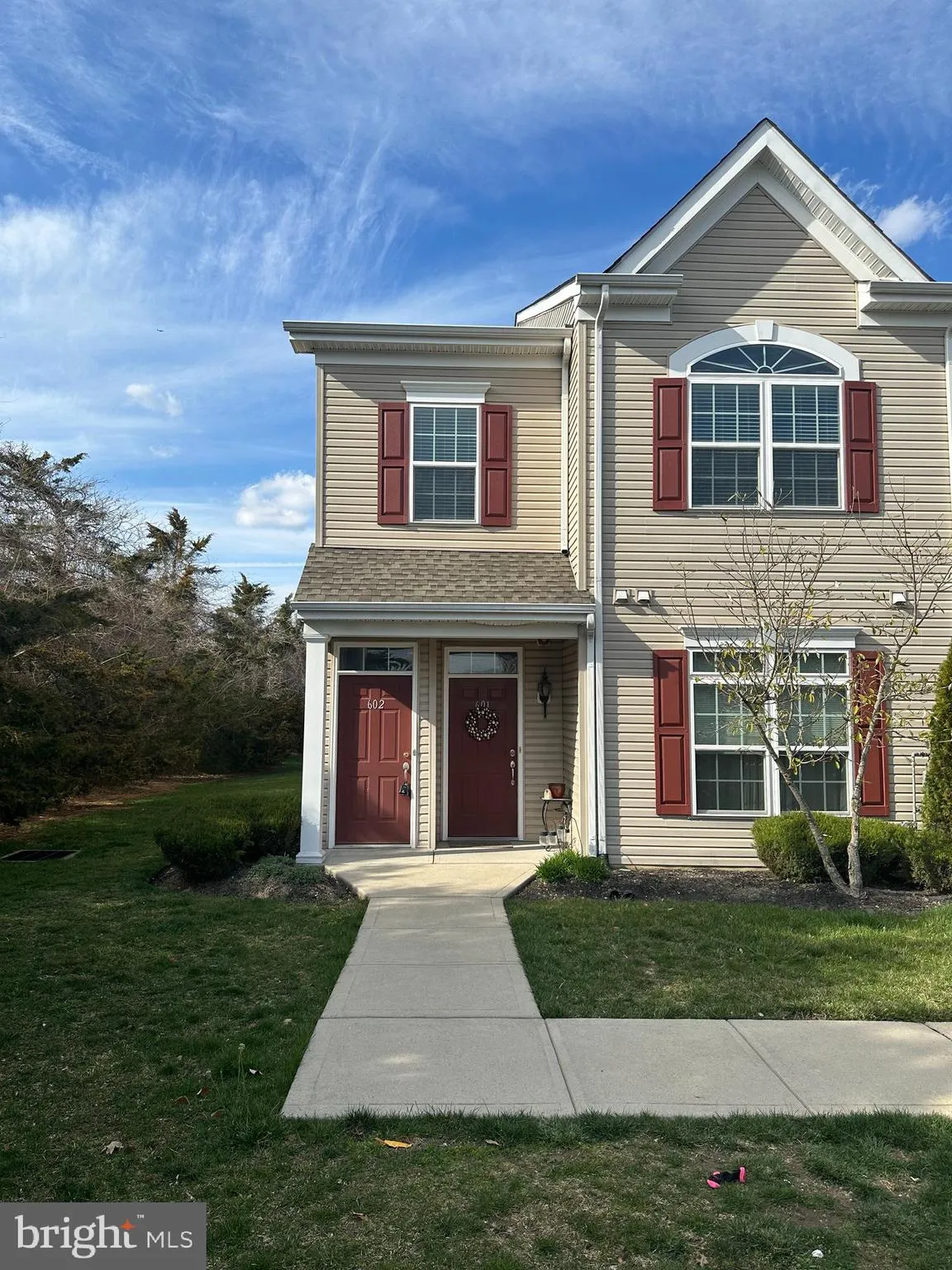 602 Van Gogh Court, Williamstown, NJ 08094 | NJGL2061414 | Nestfully