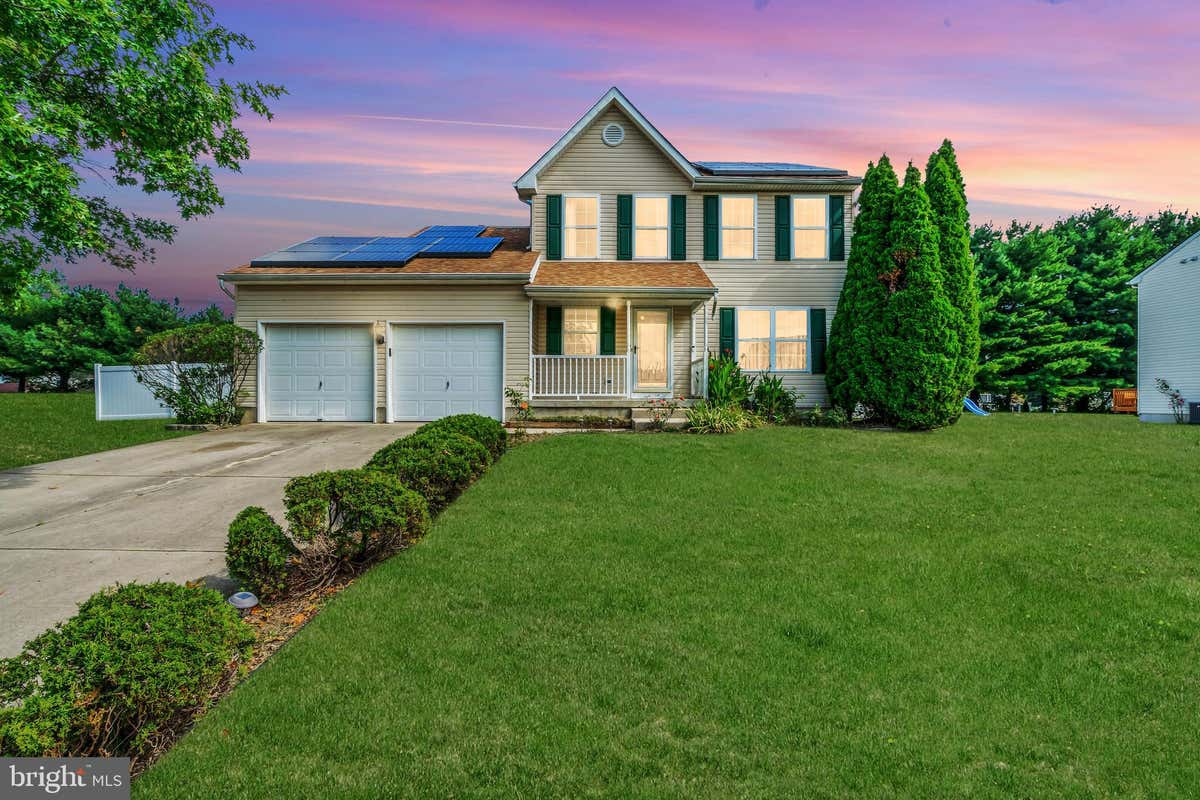 14 Anthony Dr, Burlington, NJ 08016 for sale - Stessa