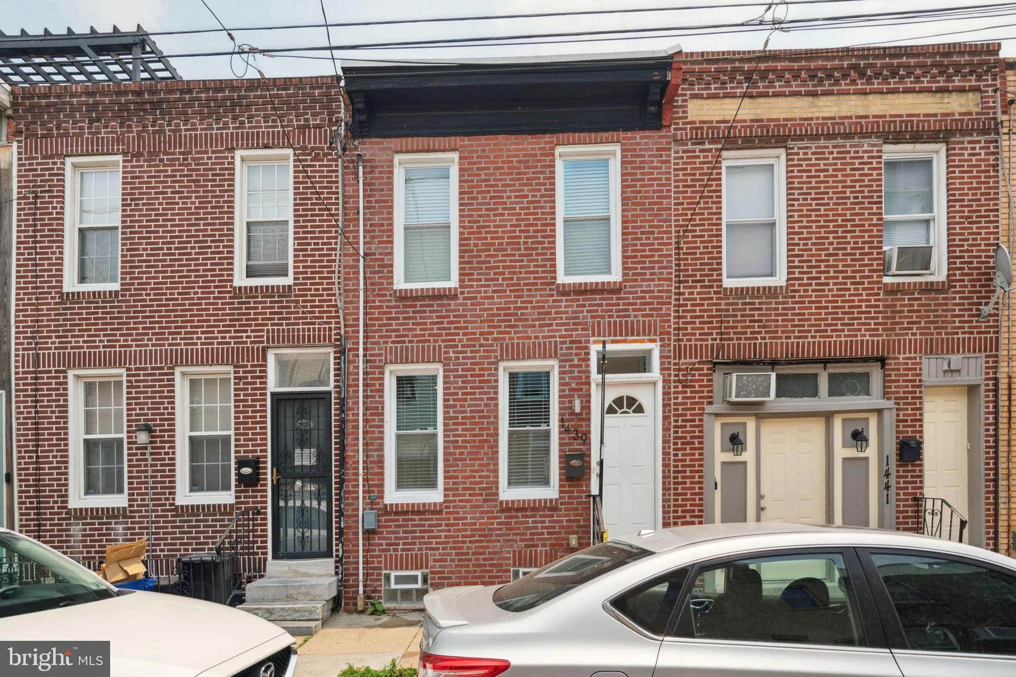 1439 S Chadwick Street, Philadelphia, PA 19146 | MLS PAPH2235130 ...
