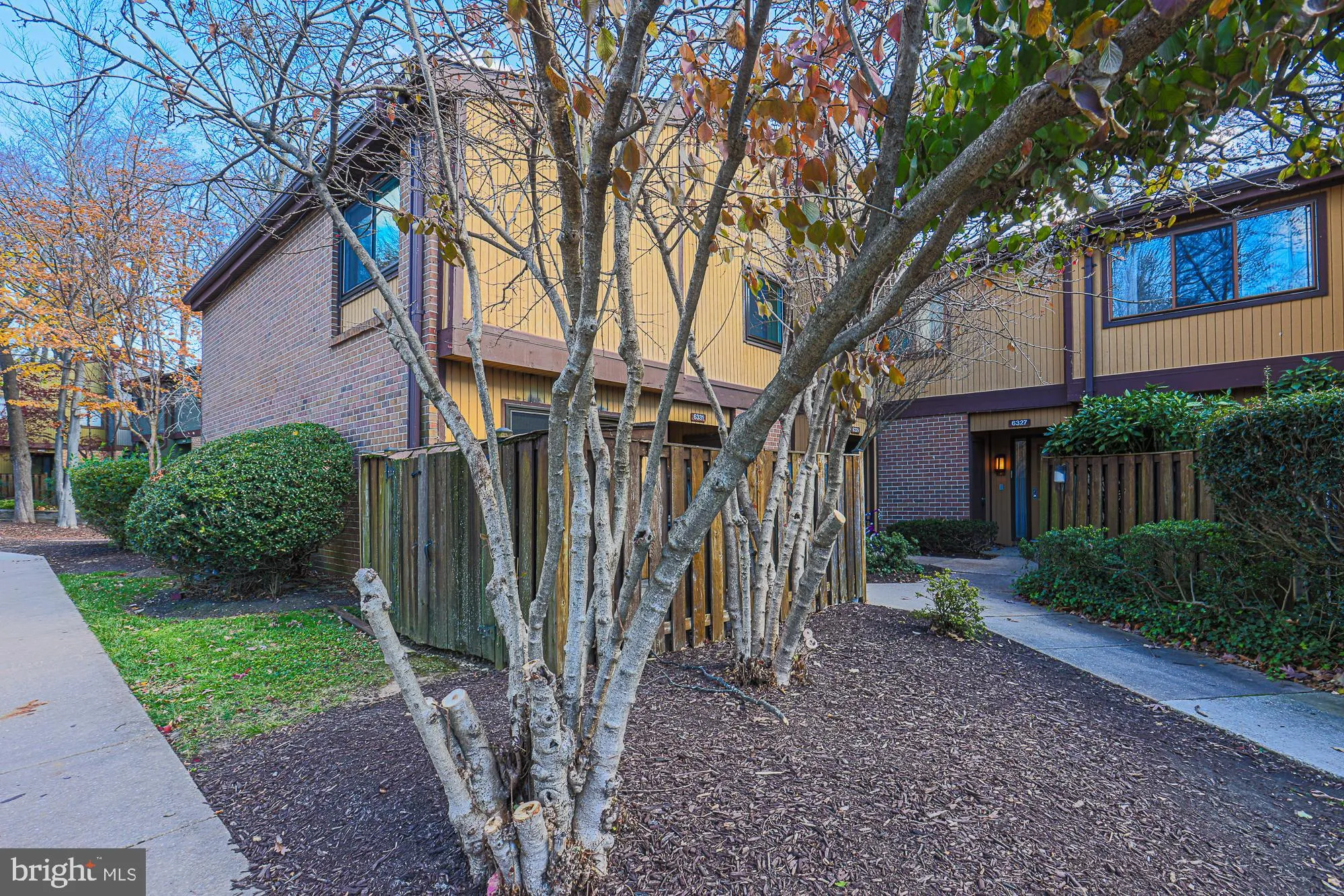 6331 Red Cedar Place, Baltimore, MD 21209 | MDBA2191454 | Nestfully