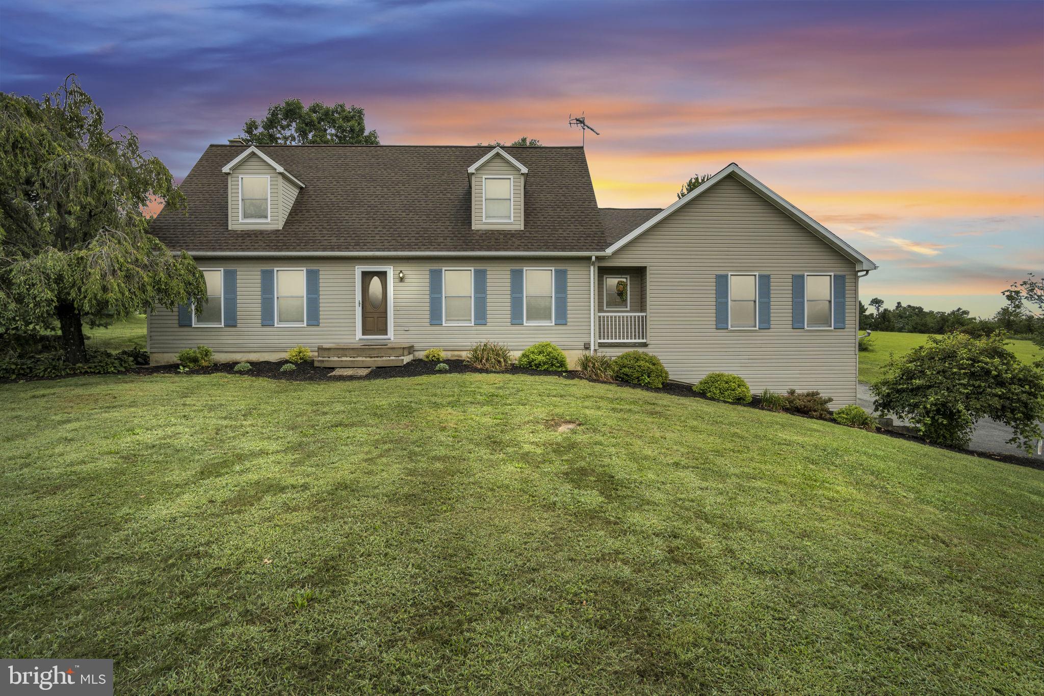 10 CLOUSE ROAD | Turn Key Realty Group | Pennsylvania Real Estate