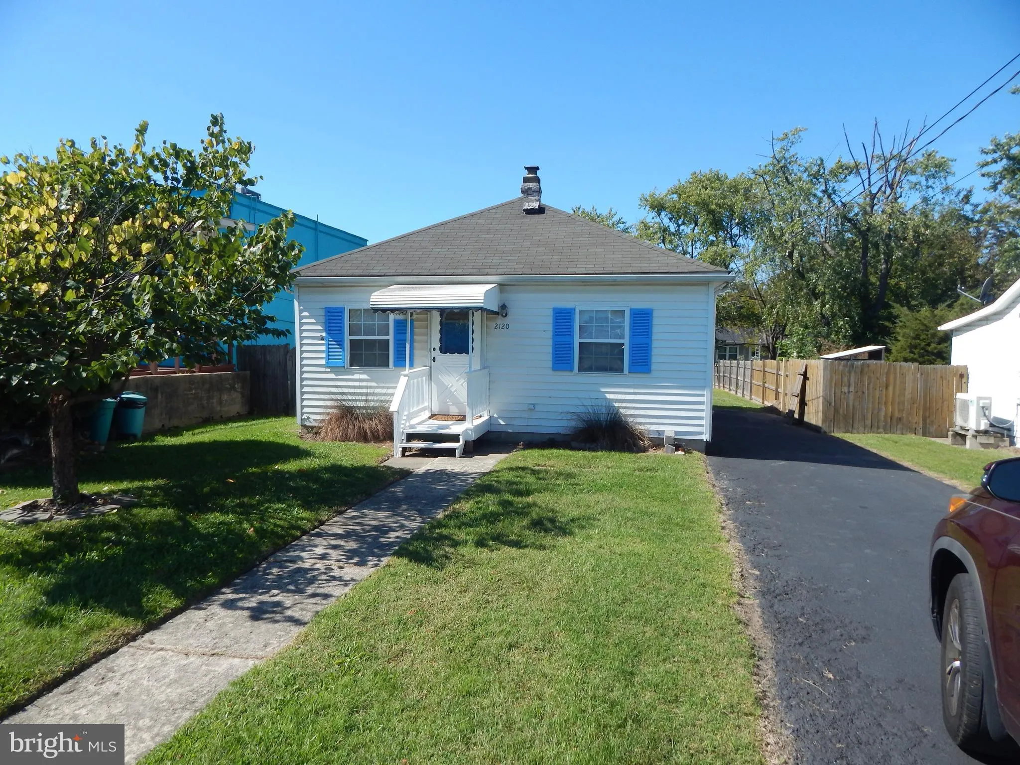 2120 Lincoln Avenue, Sparrows Point, MD 21219 | MDBC2142874 | Nestfully