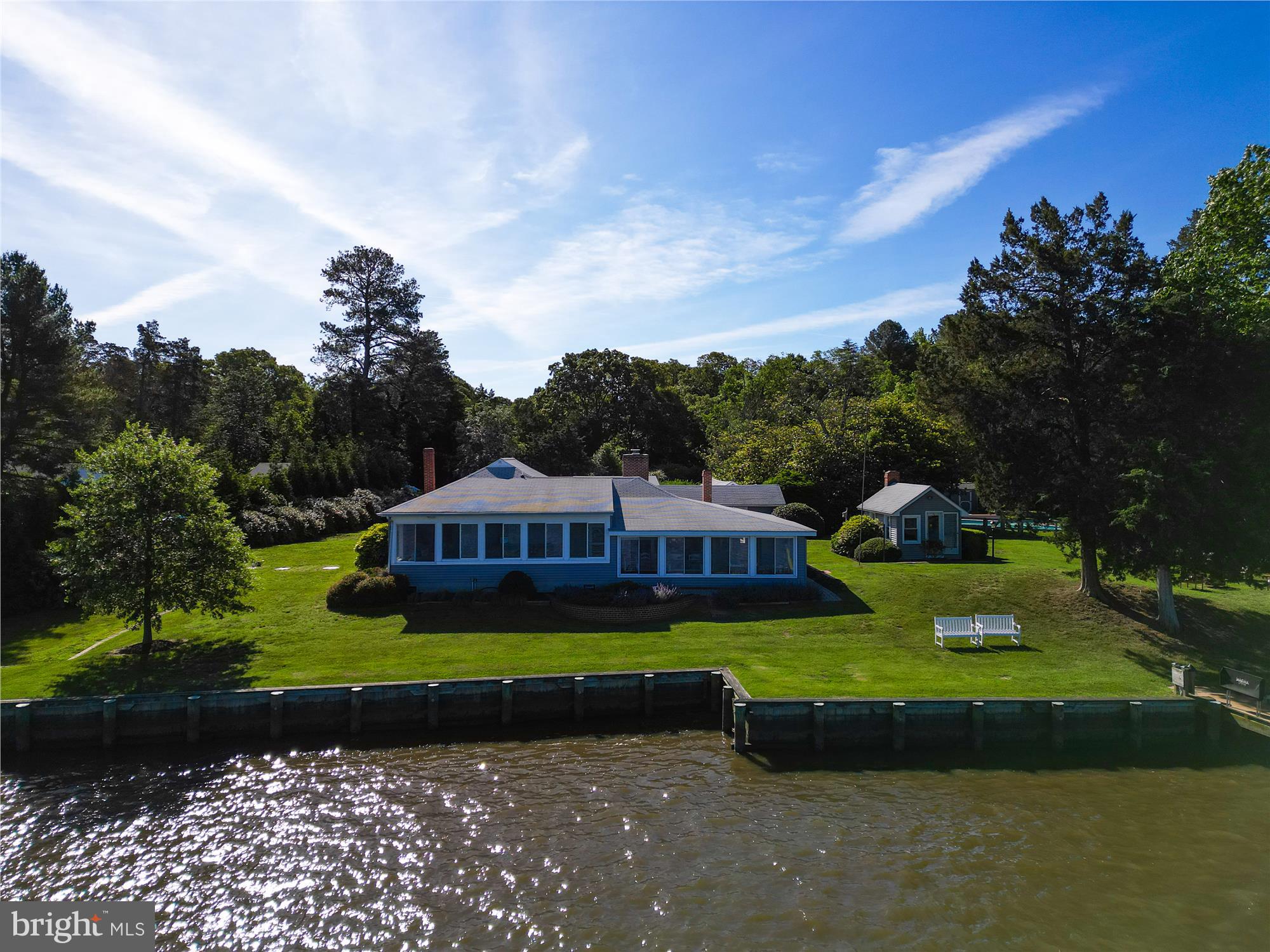 23274 HOLLY PARK DRIVE | Benson & Mangold Real Estate | Serving Oxford