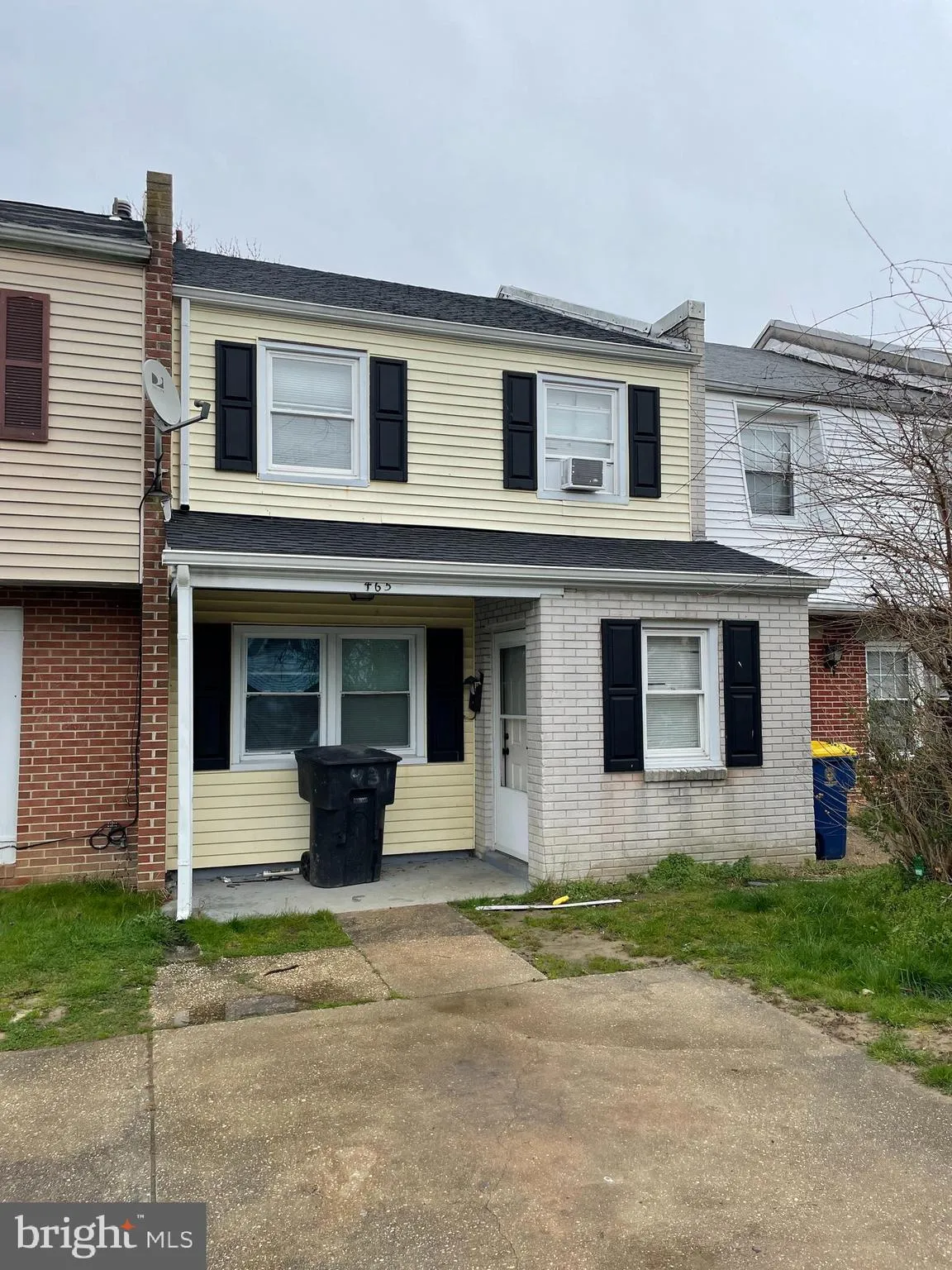 465 Barrister Place, Dover, DE 19901 | MLS DEKT2017998 | Listing ...