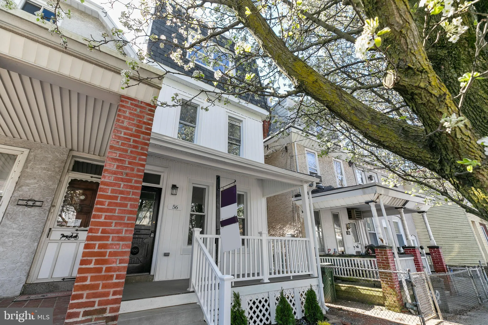 56 W Johnson Street, Philadelphia, PA 19144 | MLS PAPH2099758 | Listing ...