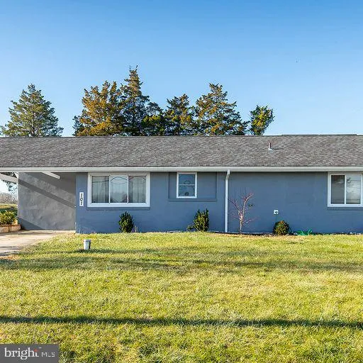 101 Jericho Road, Salem, NJ 08079 | MLS NJSA2006322 | Listing ...