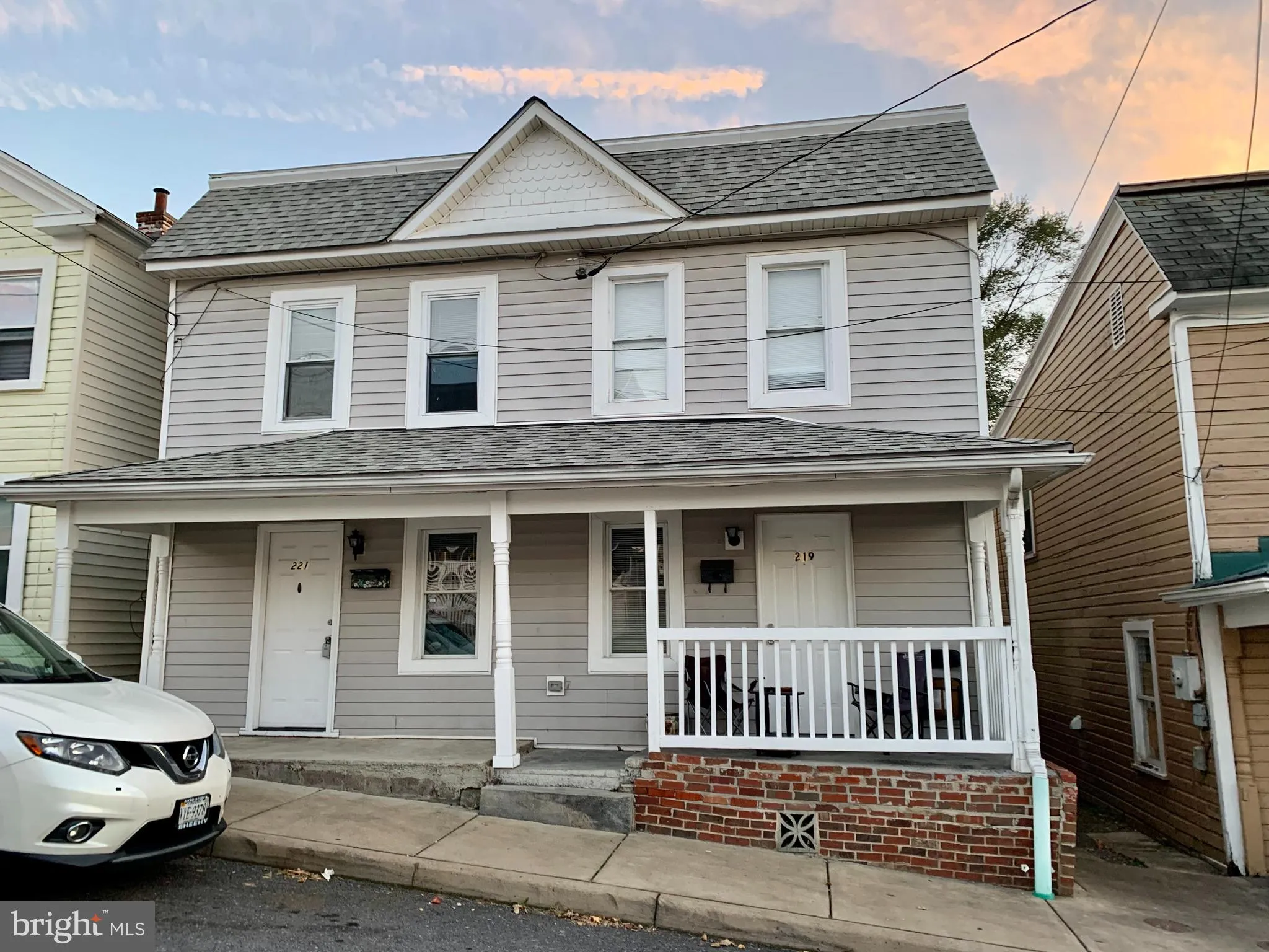 221 Baker Street, Winchester, VA 22601 | MLS VAWI2004798 | Listing Information | Nestfully