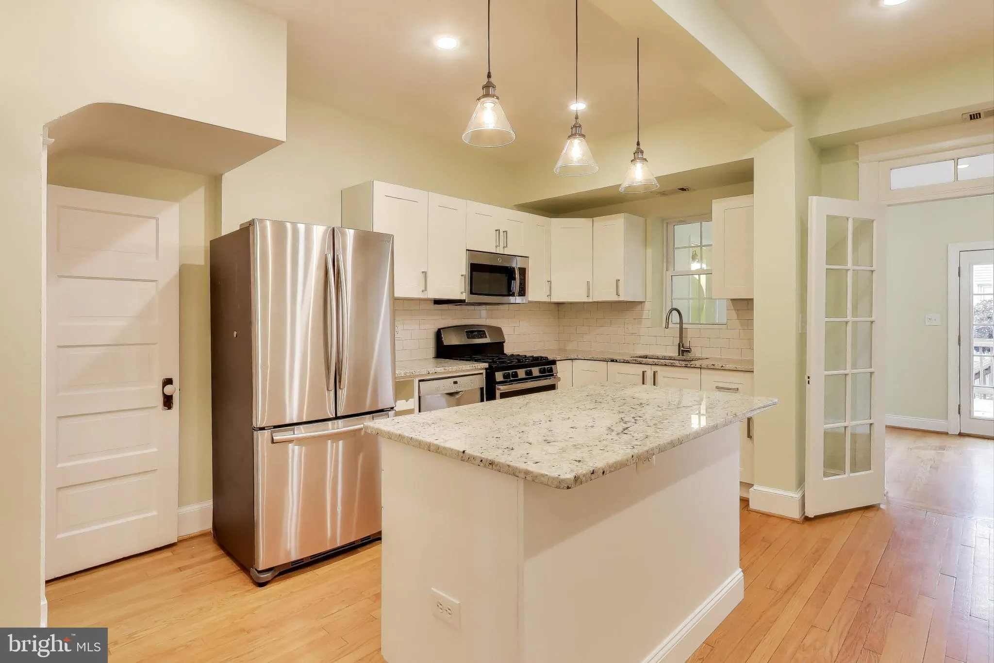628 Madison Street NW, Washington, DC 20011 | DCDC2232584 | Nestfully