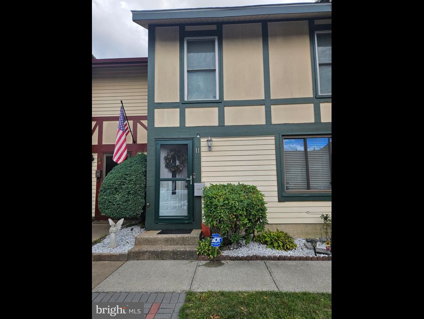 11 Dover Court For Sale, CLEMENTON, NJ 08021 Condo | ByOwner