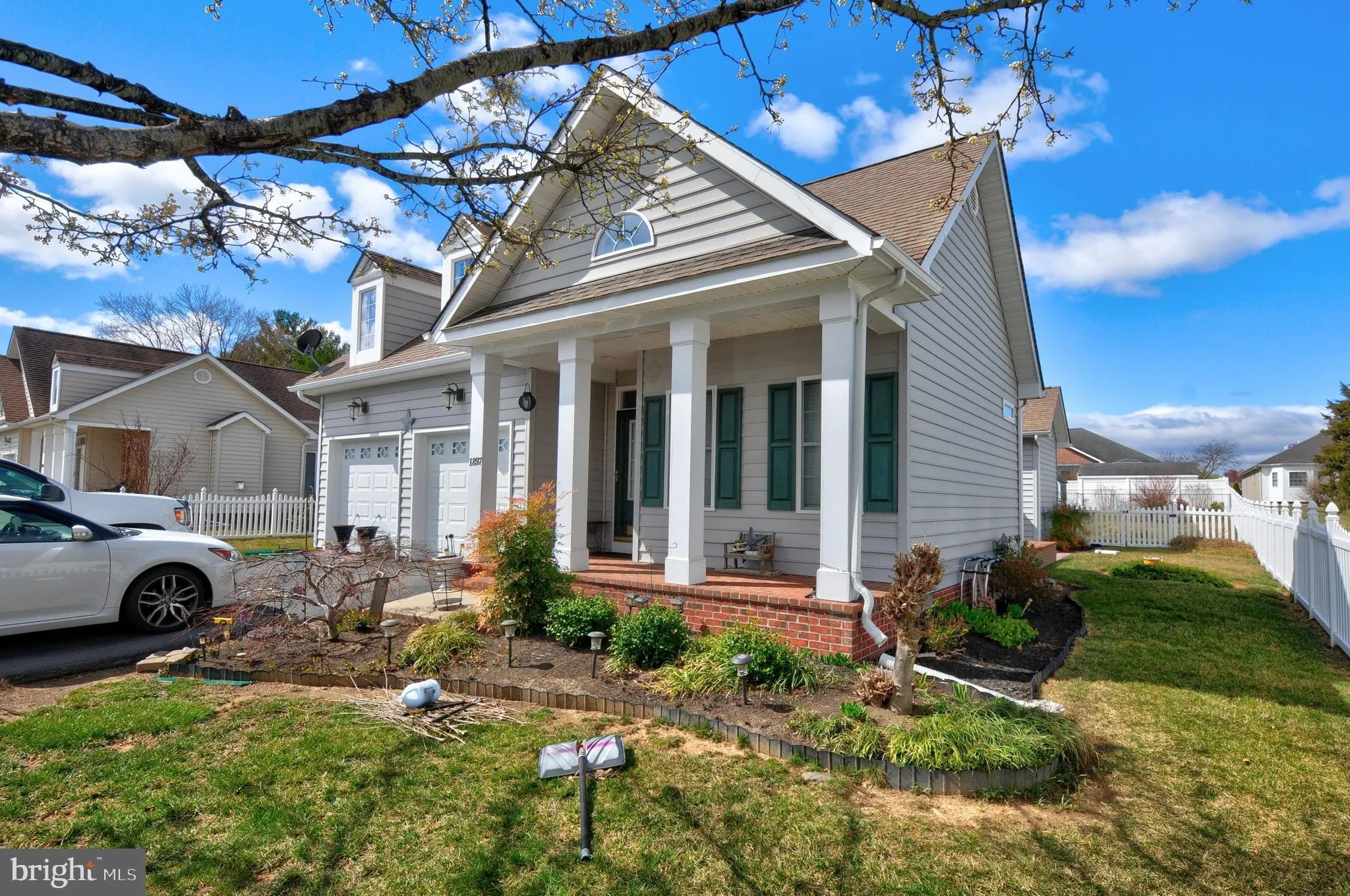 1897 Macedonia Church Road, White Post, VA 22663 | VAFV2011632 | Nestfully