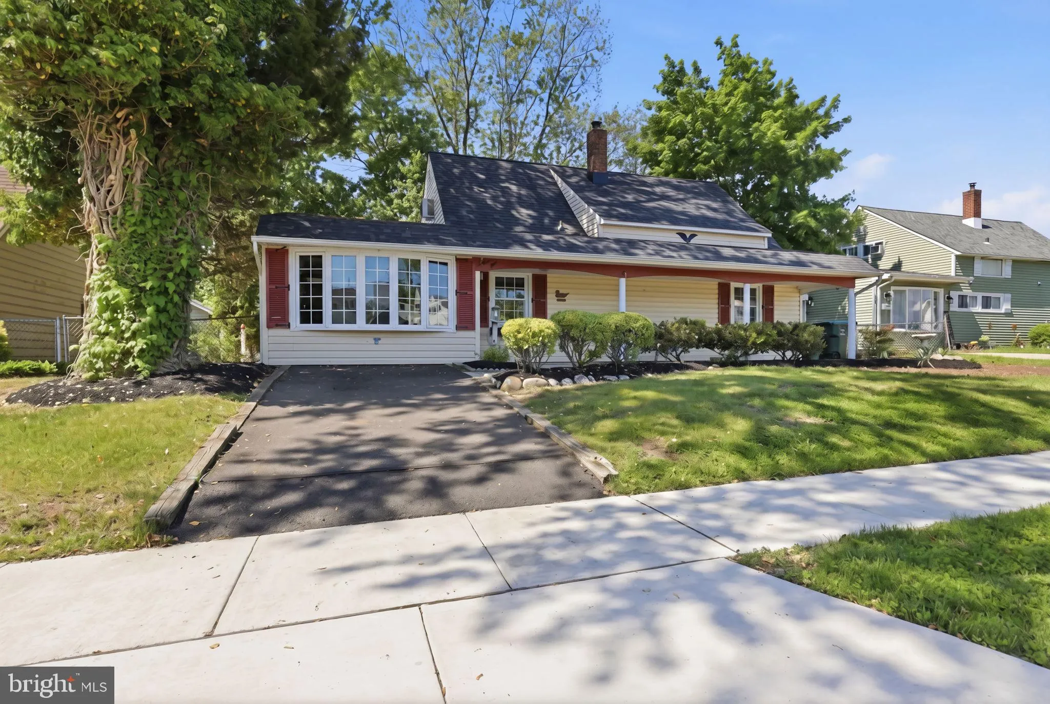 35 Robin Hill Lane, Levittown, PA 19055 | PABU2119088 | Nestfully