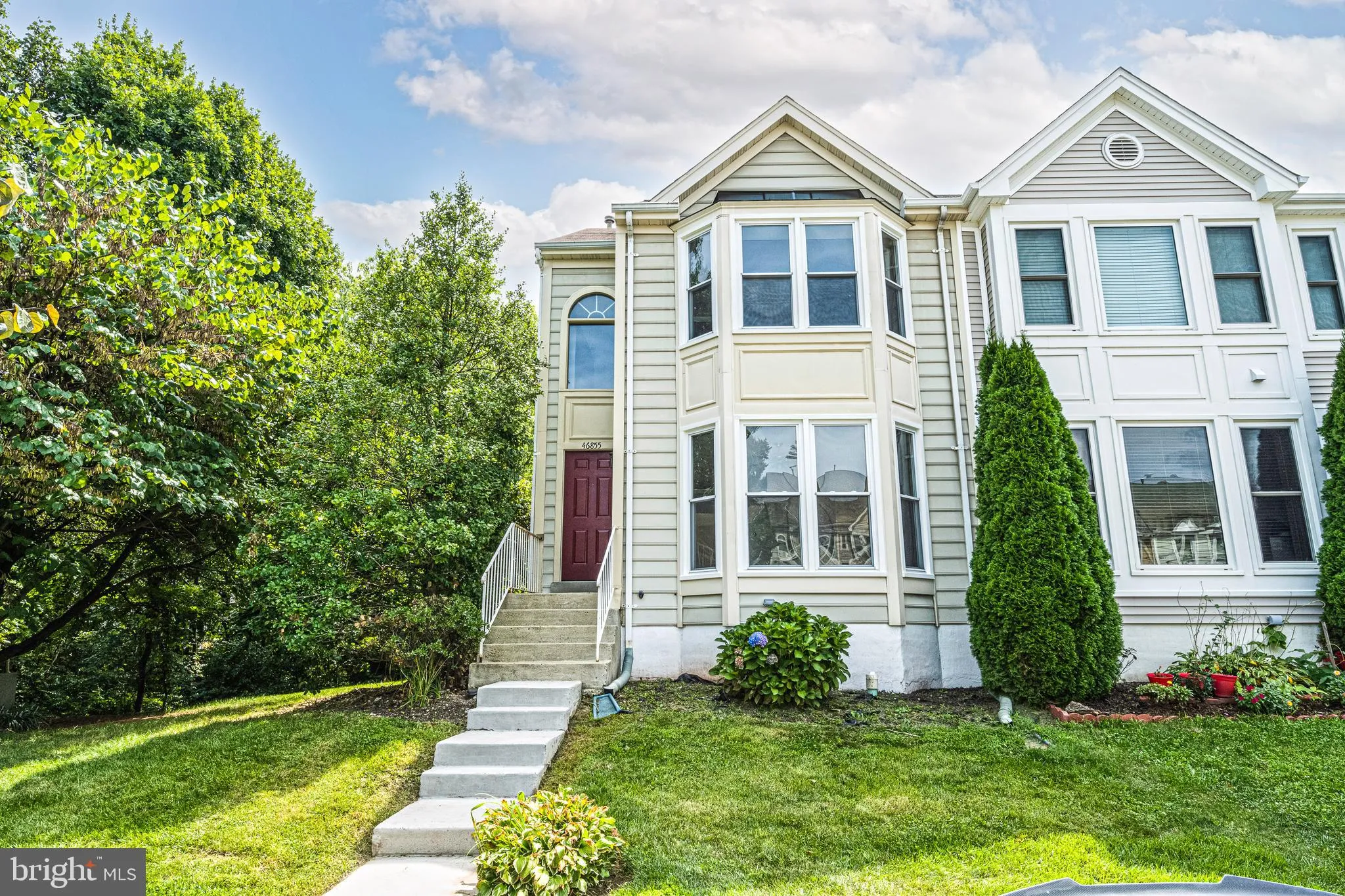 46855 WOODSTONE TER, Sterling, VA 20164 | MLS VALO2057080 | Listing ...