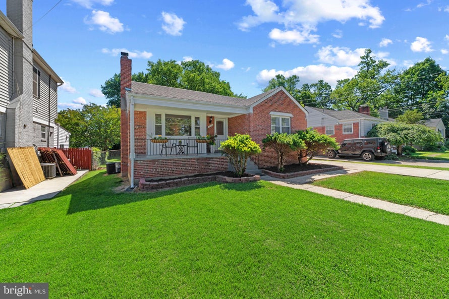 10205 Douglas Ave, Silver Spring, MD 20902 for sale - Stessa