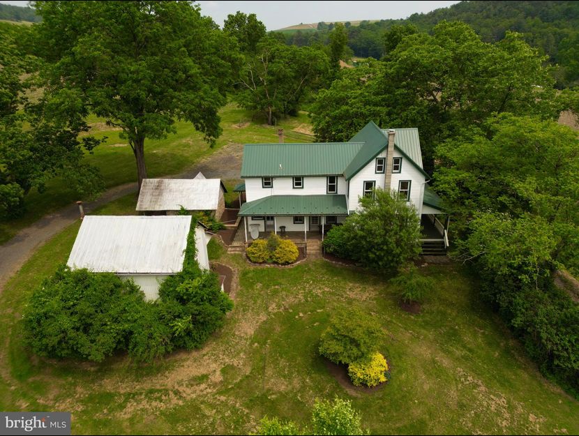 106 Crescent Hill Road For Sale, COGAN STATION, PA 17728 Land | ByOwner
