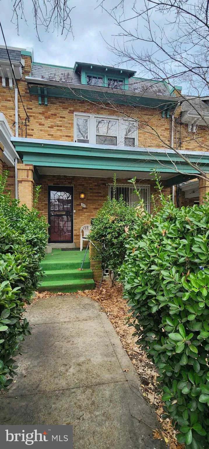 332 Allison Street NW, Washington, DC 20011 | DCDC2134792 | Nestfully