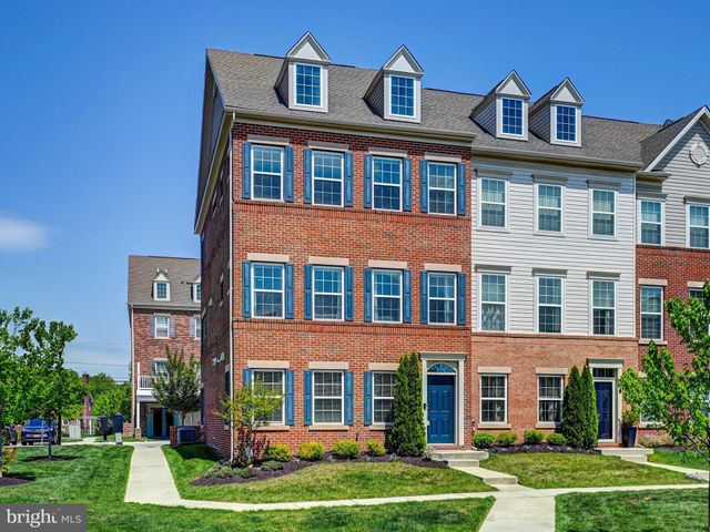 5000 John Buck Avenue For Rent, PERRY HALL, MD 21128 Townhouse | ByOwner