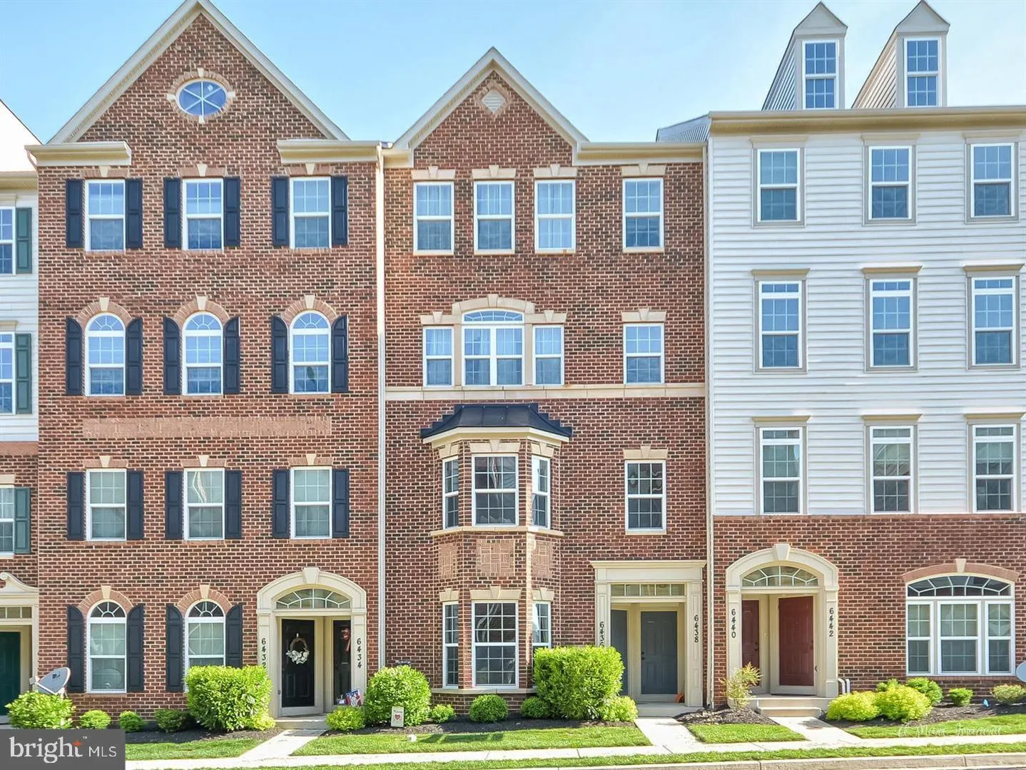 6436 Alan Linton Boulevard E, Frederick, MD 21703 | MLS MDFR2041998 ...
