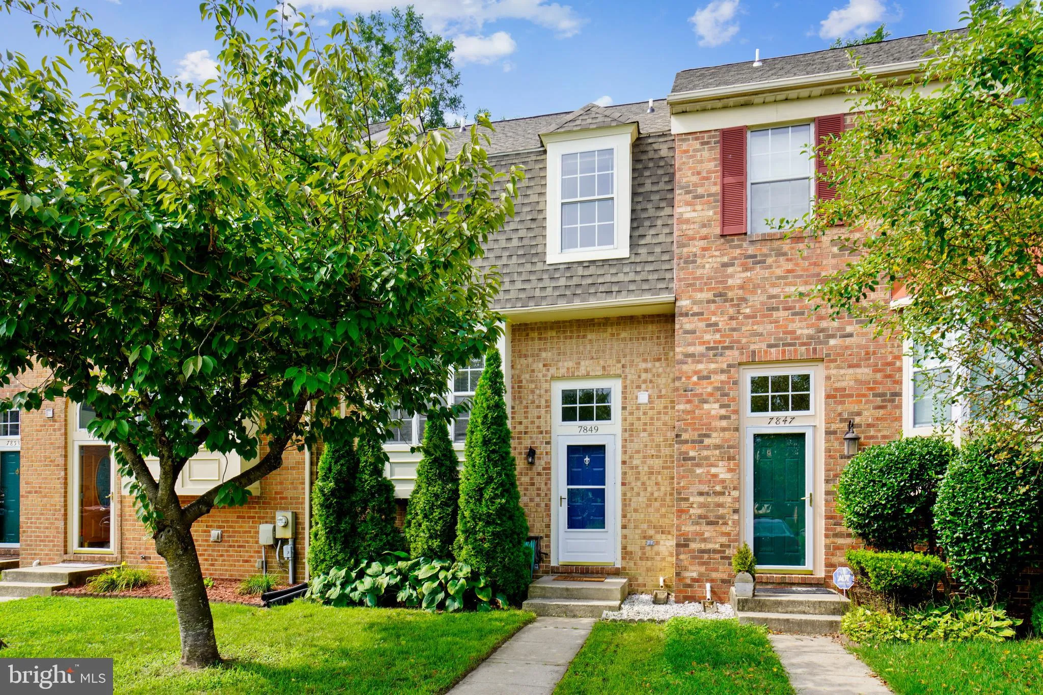 7849 Hidden Creek Way Unit 24, Stoney Beach, MD 21226 | MDAA2008094 ...