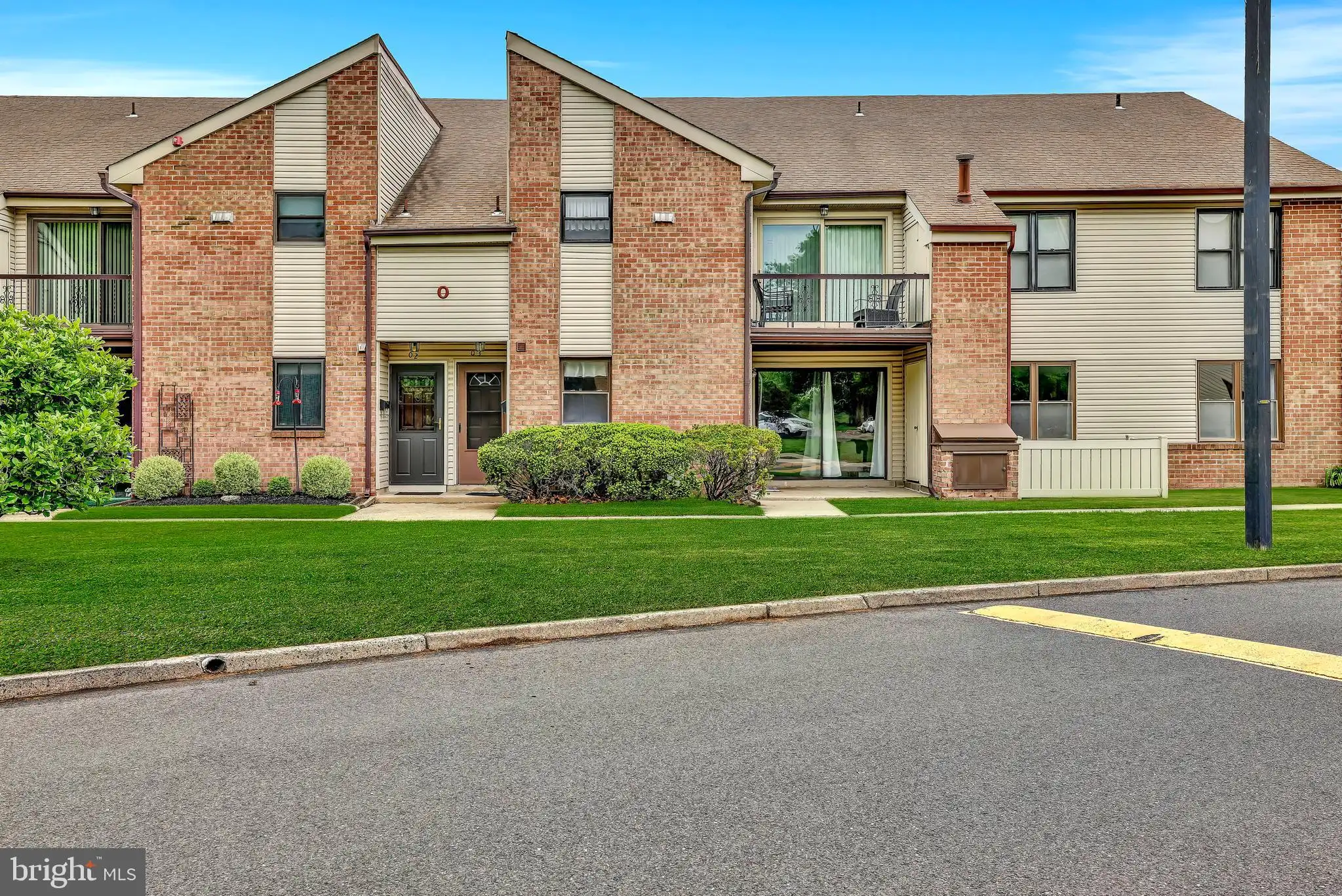 1475 Mount Holly Road Unit O4, Beverly, NJ 08010 | NJBL2103030 | Nestfully