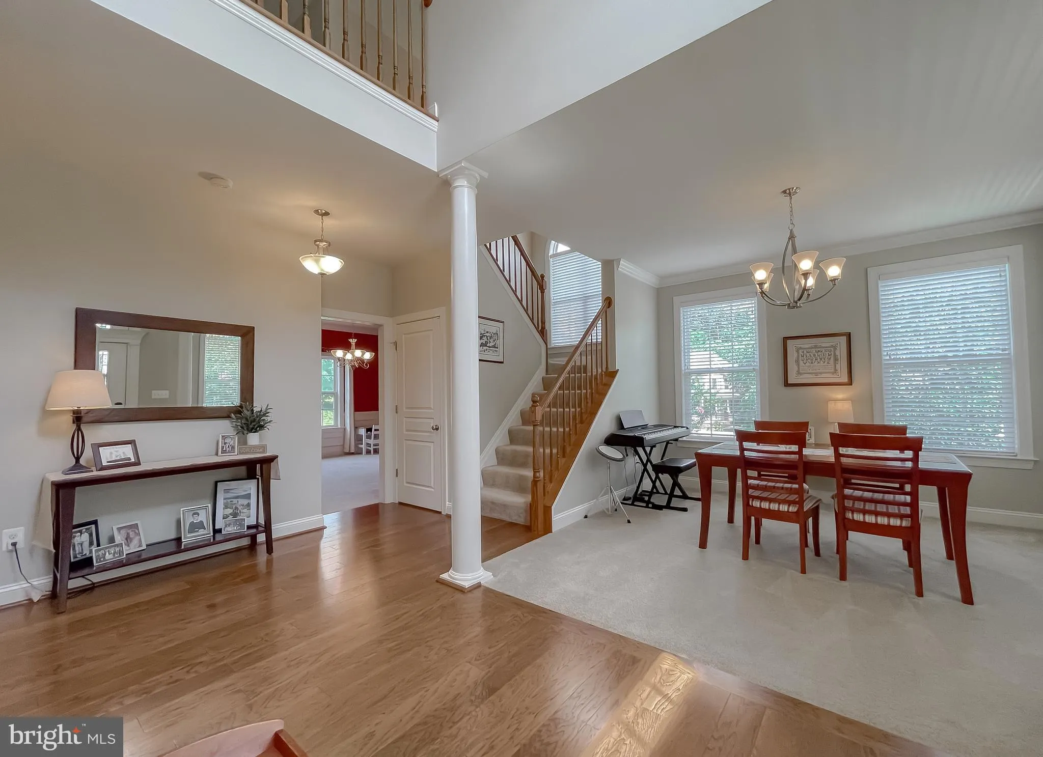 23647 Hansel Court, Leonardtown, MD 20650 | MLS MDSM2026050 | Listing ...