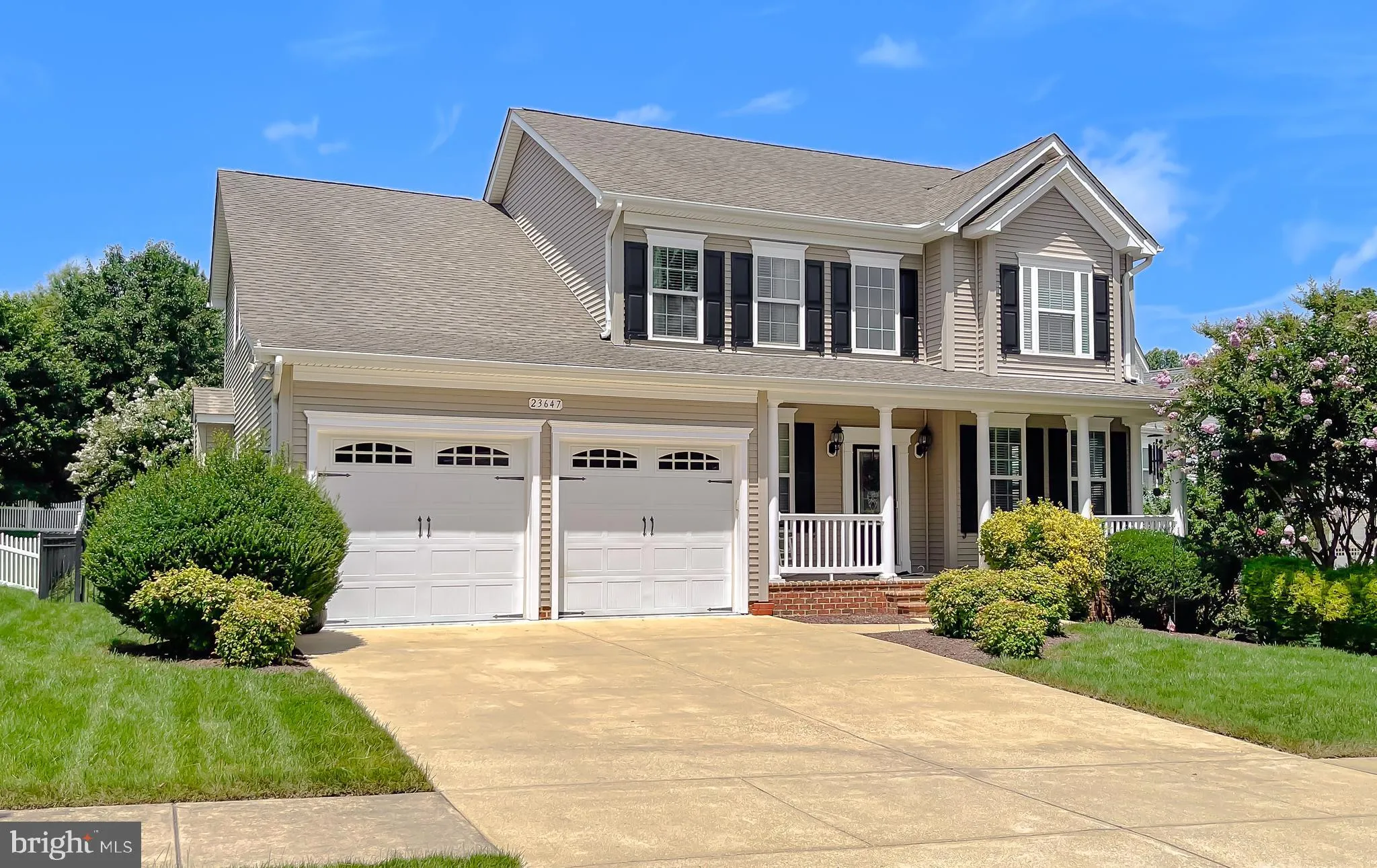 23647 Hansel Court, Leonardtown, MD 20650 | MDSM2026050 | Nestfully