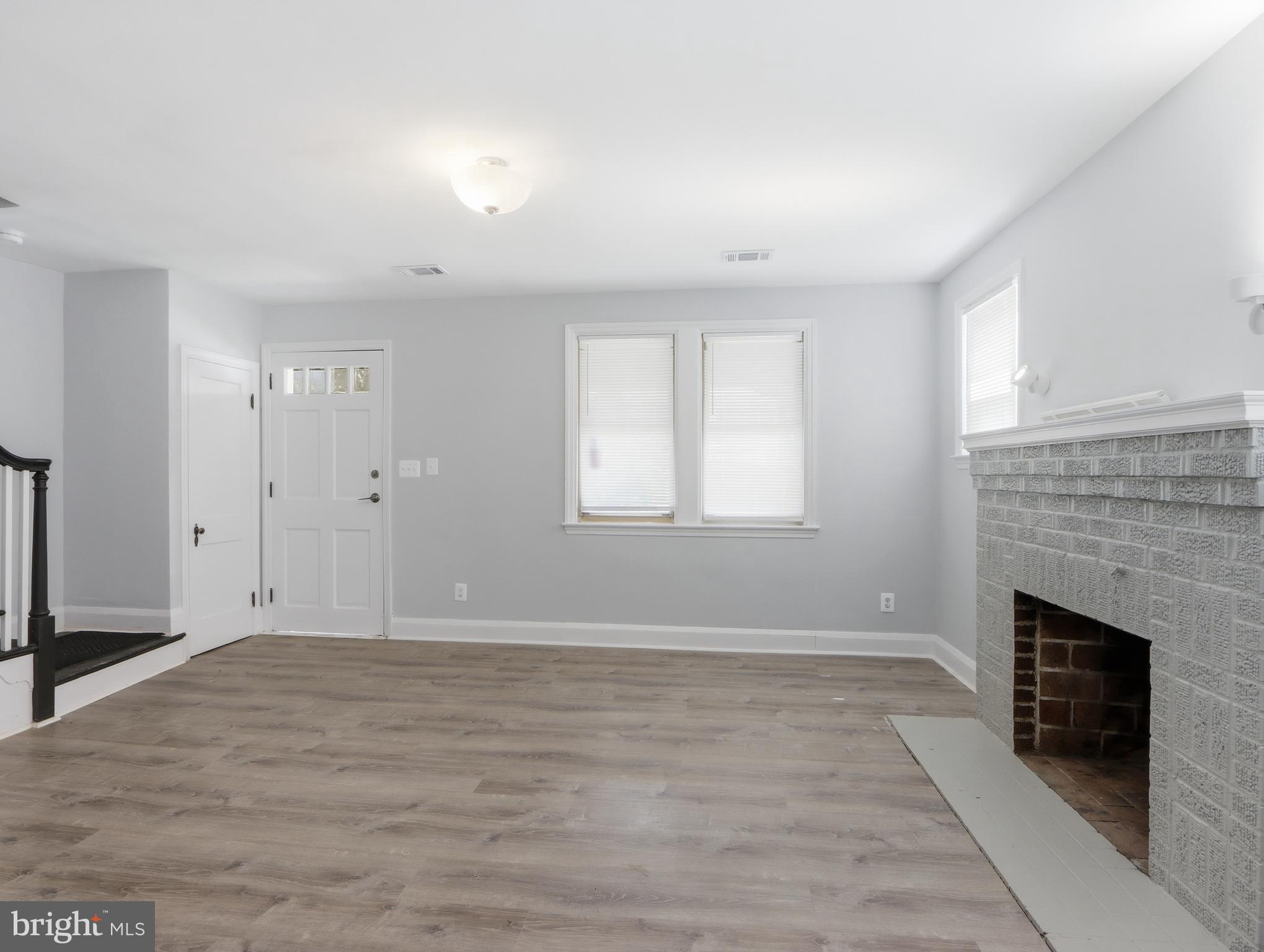5112 Crosswood Avenue For Rent, BALTIMORE, MD 21214 Townhouse | ByOwner