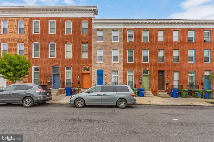 1235 N Bond St, Baltimore, MD 21213 for sale - Stessa