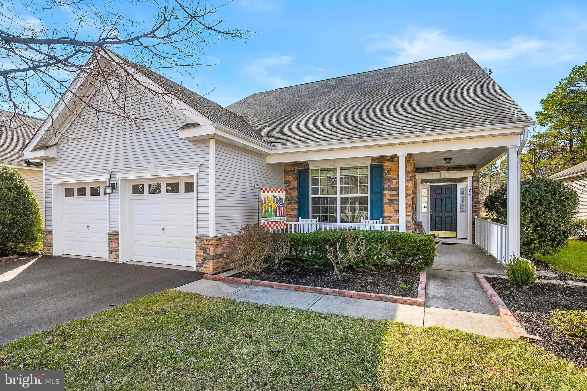 24 Bunker Drive, Little Egg Harbor Twp, NJ 08087 | NJOC2016752 | Nestfully
