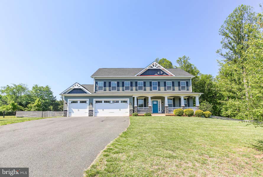 109 Robeli Way, Fredericksburg, VA 22406 for sale - Stessa