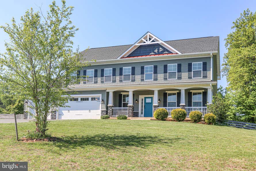 109 Robeli Way, Fredericksburg, VA 22406 for sale - Stessa
