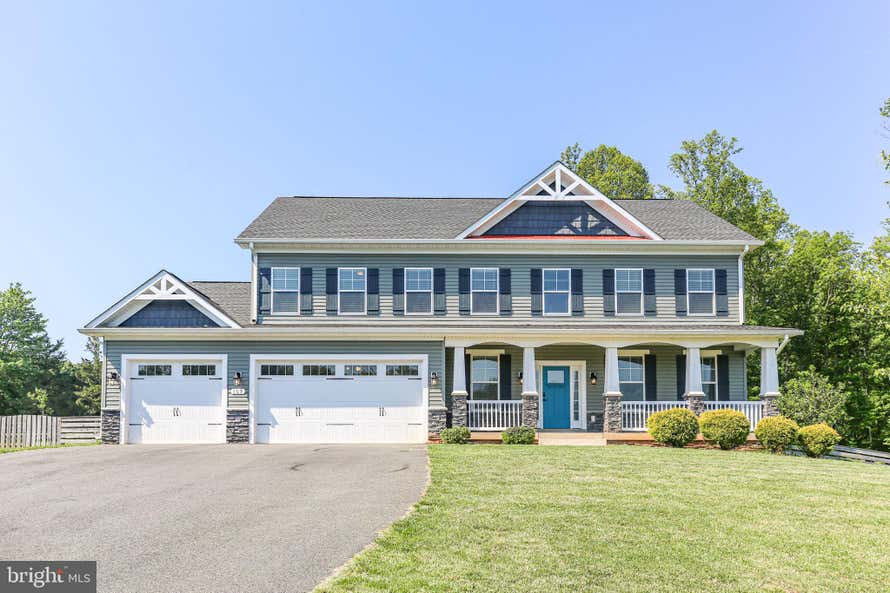 109 Robeli Way, Fredericksburg, VA 22406 for sale - Stessa