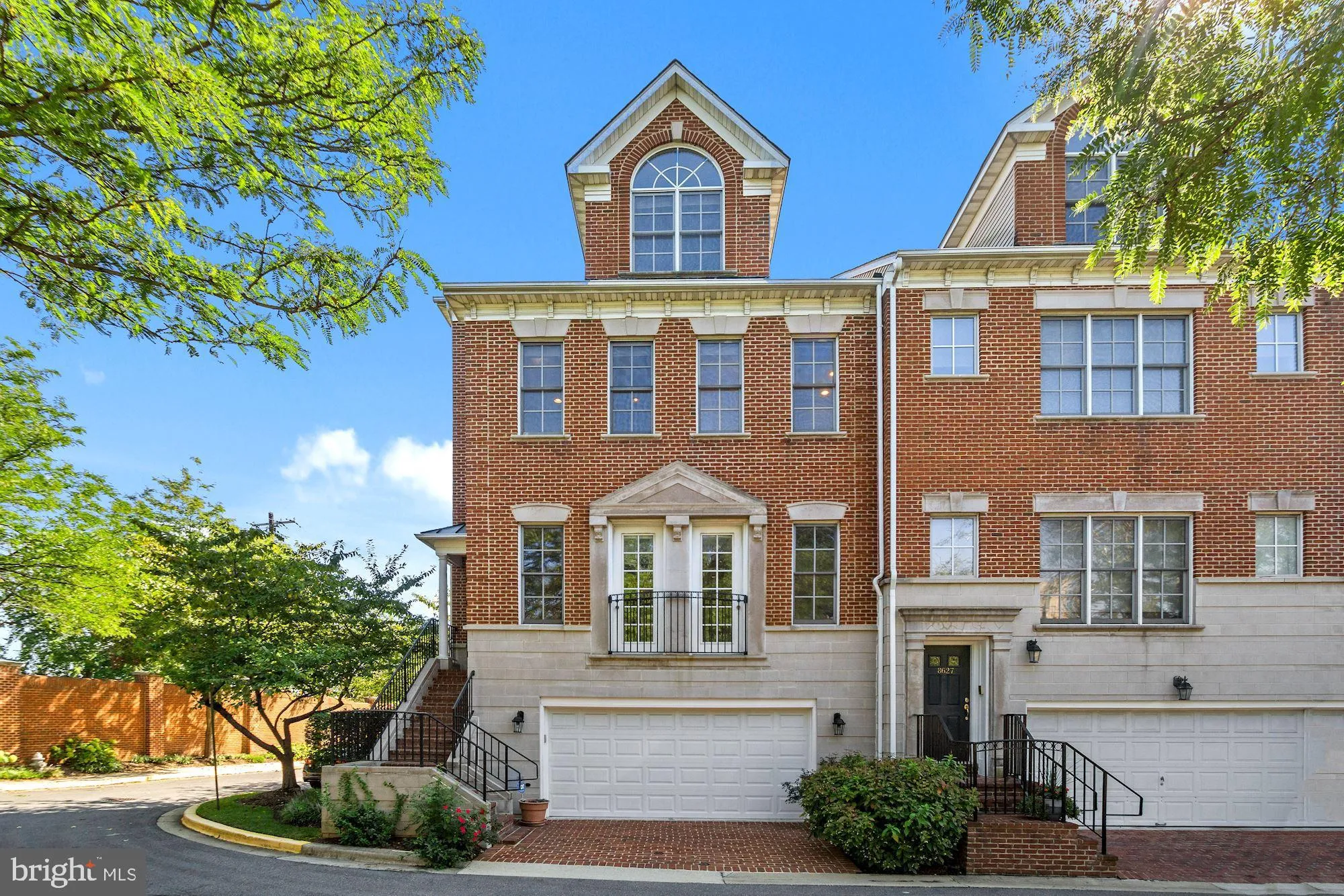 8629 Terrace Garden Way, Bethesda, MD 20814 | MLS MDMC2109346 | Listing ...
